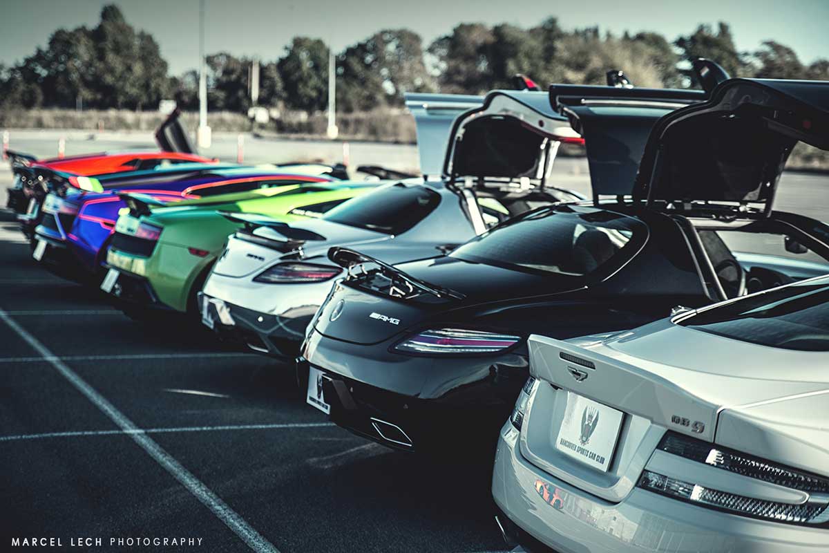 Car Meet Wallpapers - Top Free Car Meet Backgrounds - WallpaperAccess