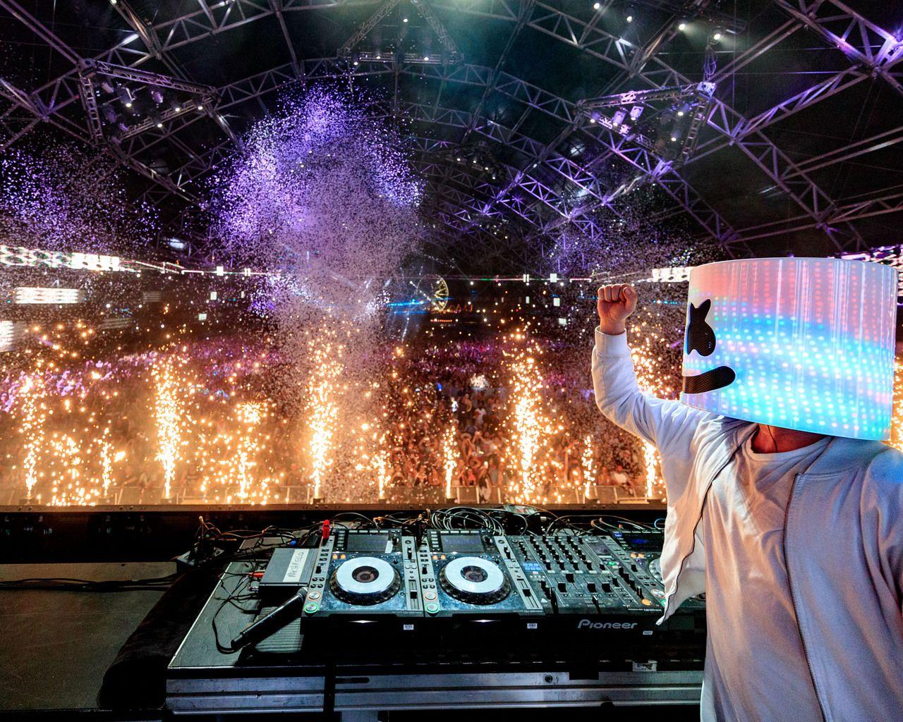 Live Concert Wallpapers - Top Free Live Concert Backgrounds ...