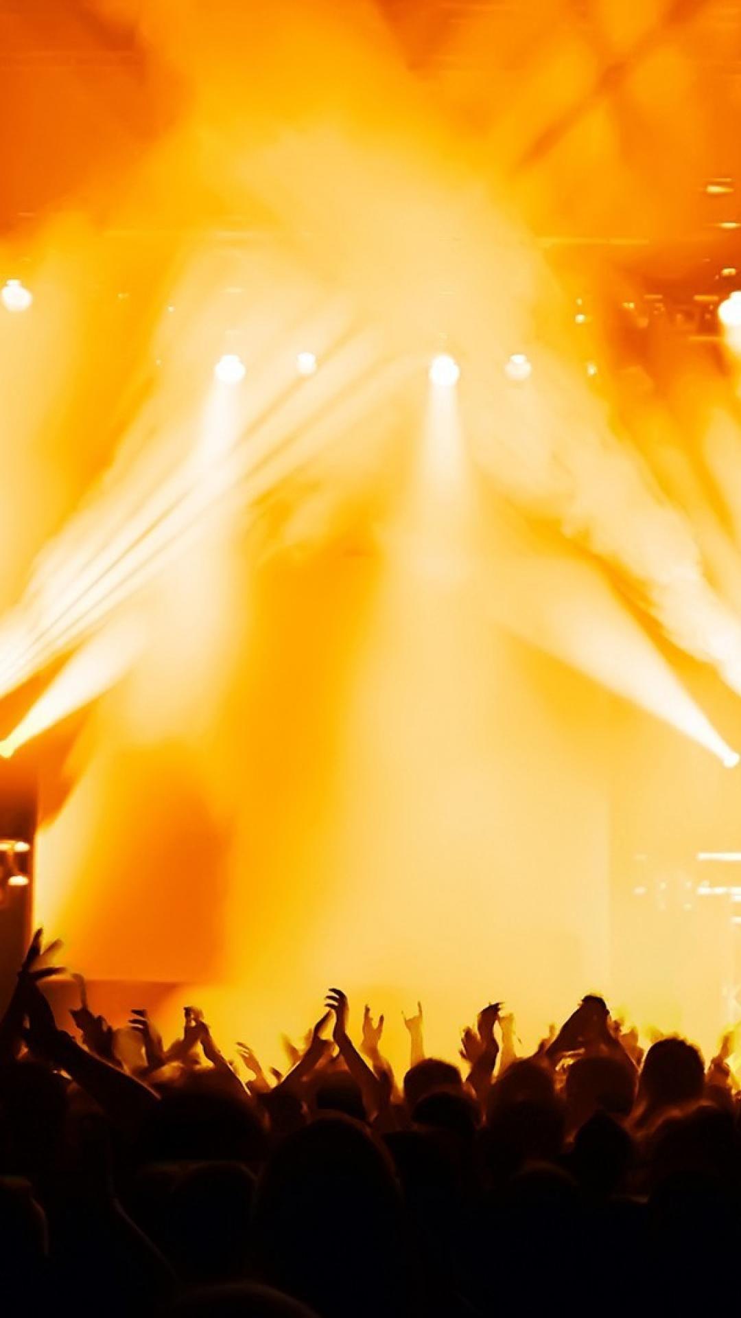 Live Concert Wallpapers - Top Free Live Concert Backgrounds ...