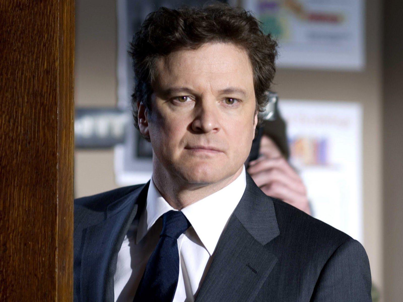 Colin Firth Wallpapers - Top Free Colin Firth Backgrounds - WallpaperAccess