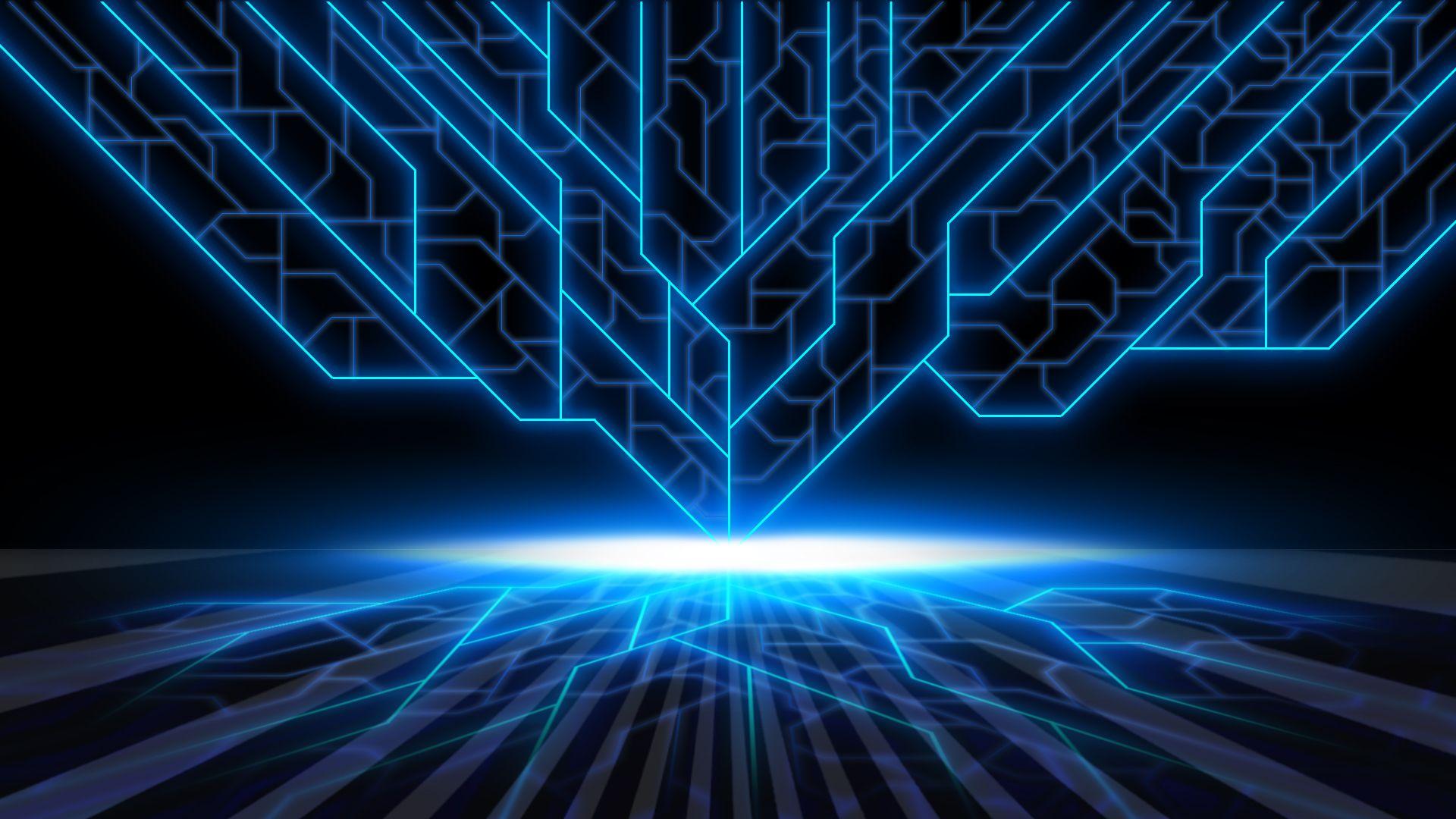 Cool Cyber Wallpapers - Top Free Cool Cyber Backgrounds - WallpaperAccess