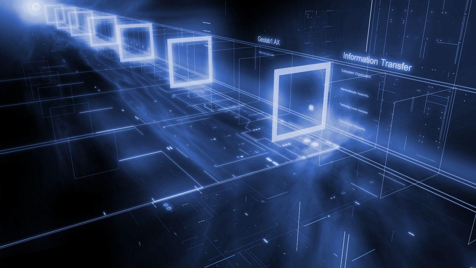 Cool Cyber Wallpapers - Top Free Cool Cyber Backgrounds - WallpaperAccess