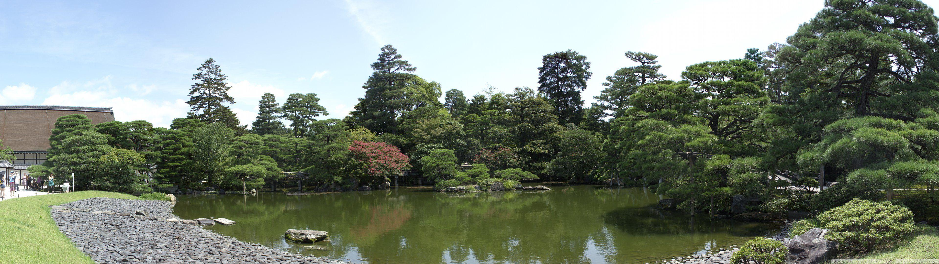 Japanese Dual Screen Wallpapers - Top Free Japanese Dual Screen ...
