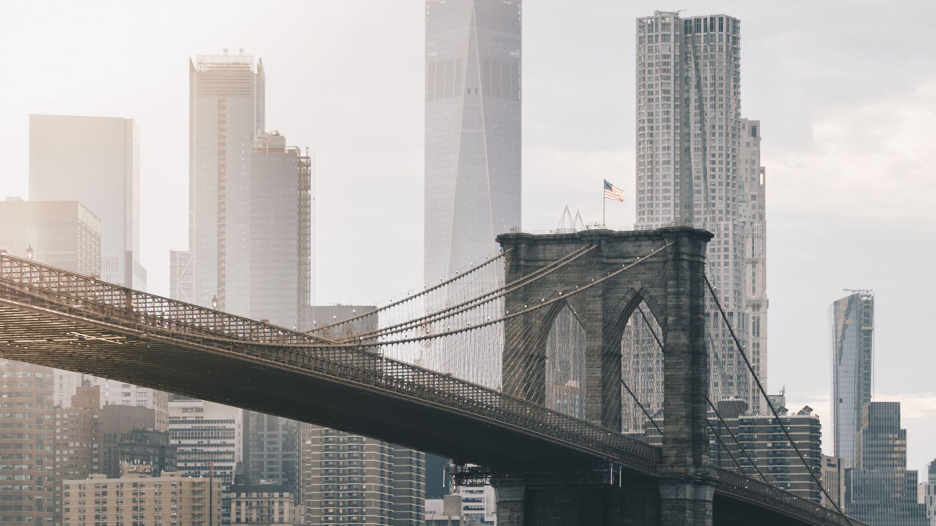 Brooklyn Desktop Wallpapers - Top Free Brooklyn Desktop Backgrounds ...