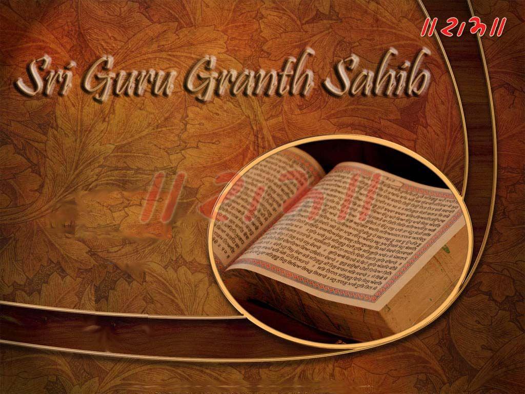 Guru Granth Sahib Ji Wallpapers - Top Free Guru Granth Sahib Ji ...