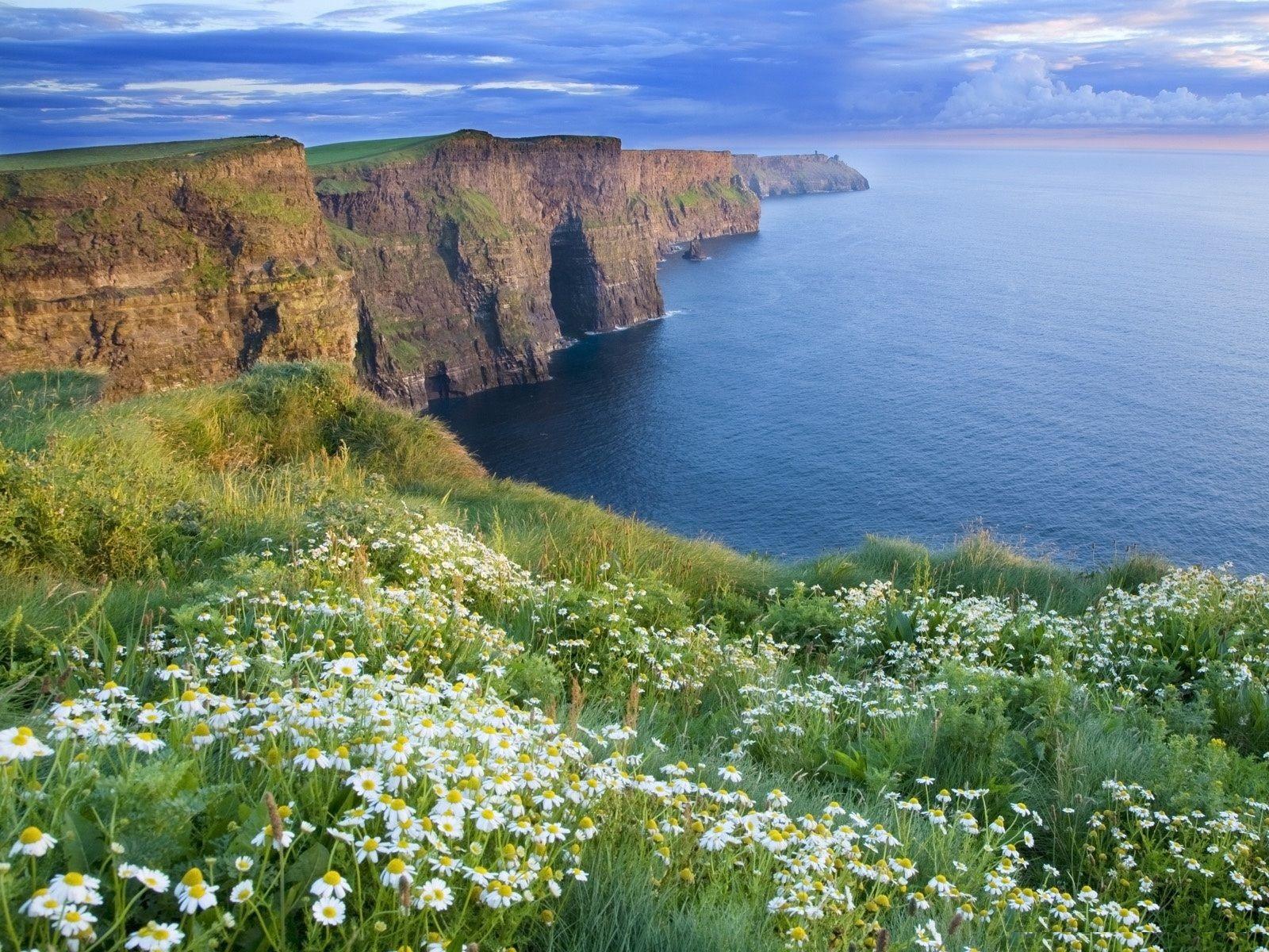 European Coast Wallpapers - Top Free European Coast Backgrounds ...