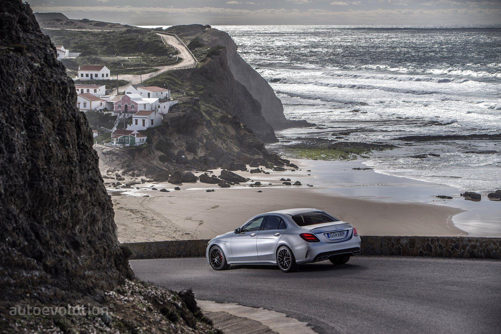 European Coast Wallpapers - Top Free European Coast Backgrounds ...