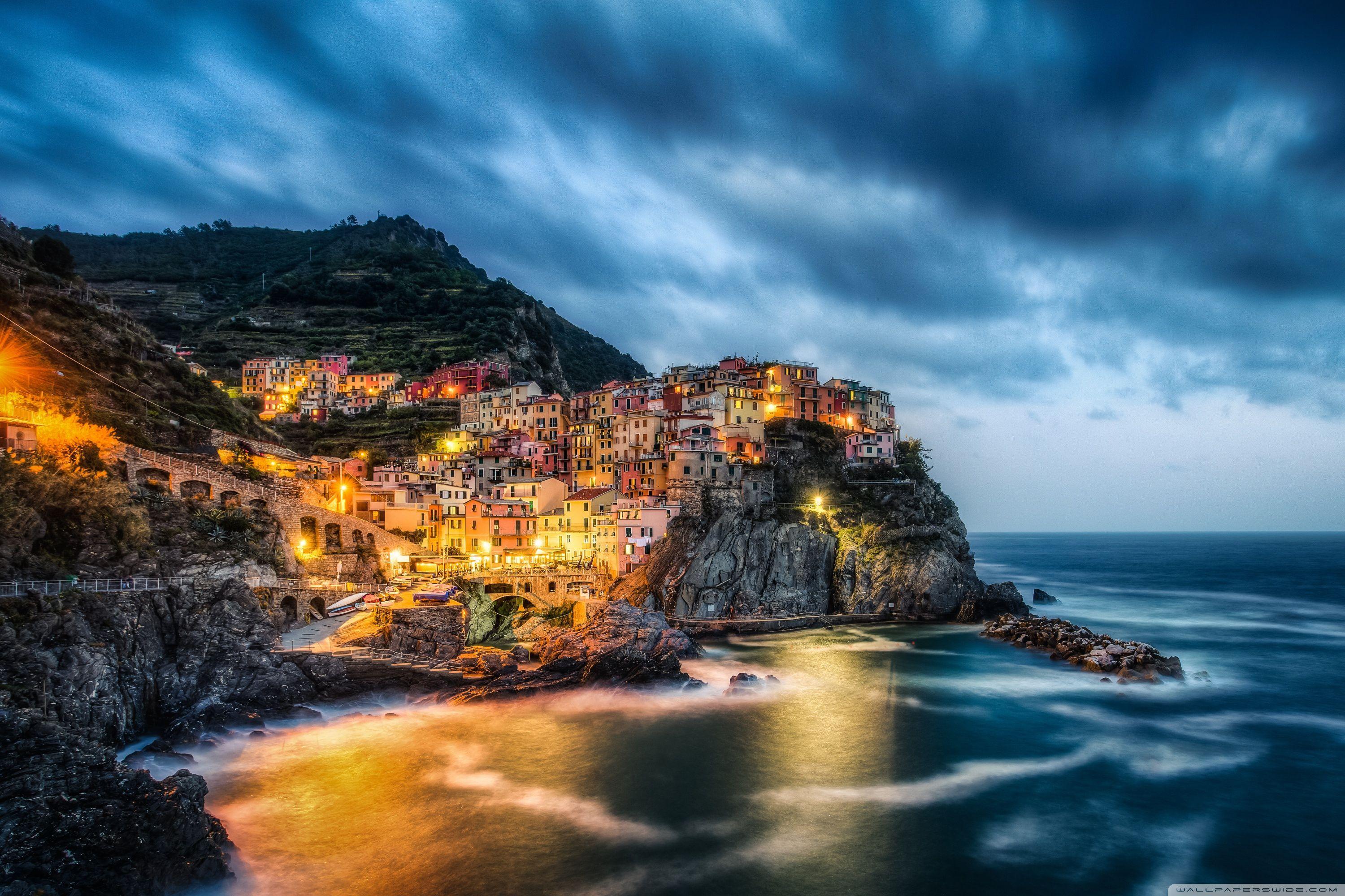 European Coast Wallpapers - Top Free European Coast Backgrounds ...