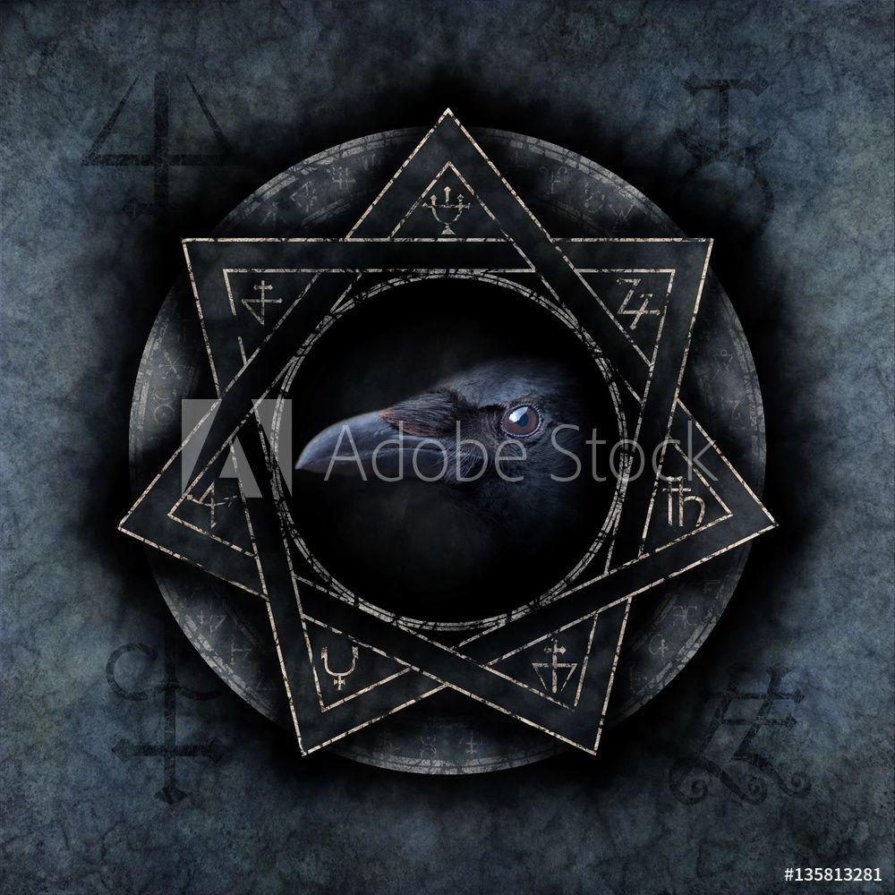 Occult Symbols Wallpapers - Top Free Occult Symbols Backgrounds ...