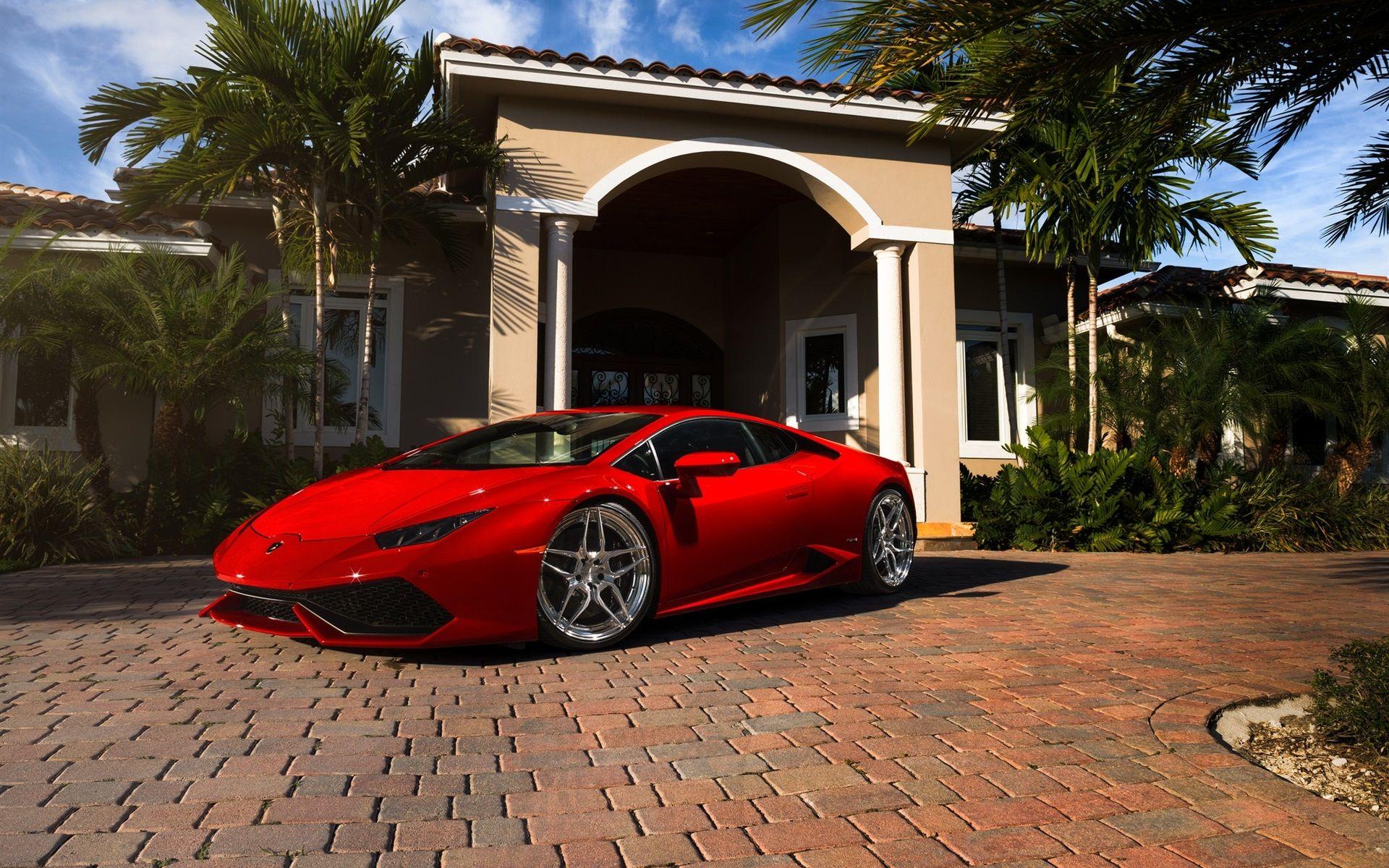 Lamborghini Miami Wallpapers - Top Free Lamborghini Miami Backgrounds ...