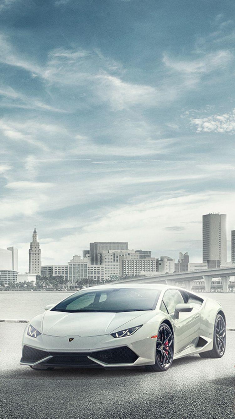 Lamborghini Miami Wallpapers - Top Free Lamborghini Miami Backgrounds ...