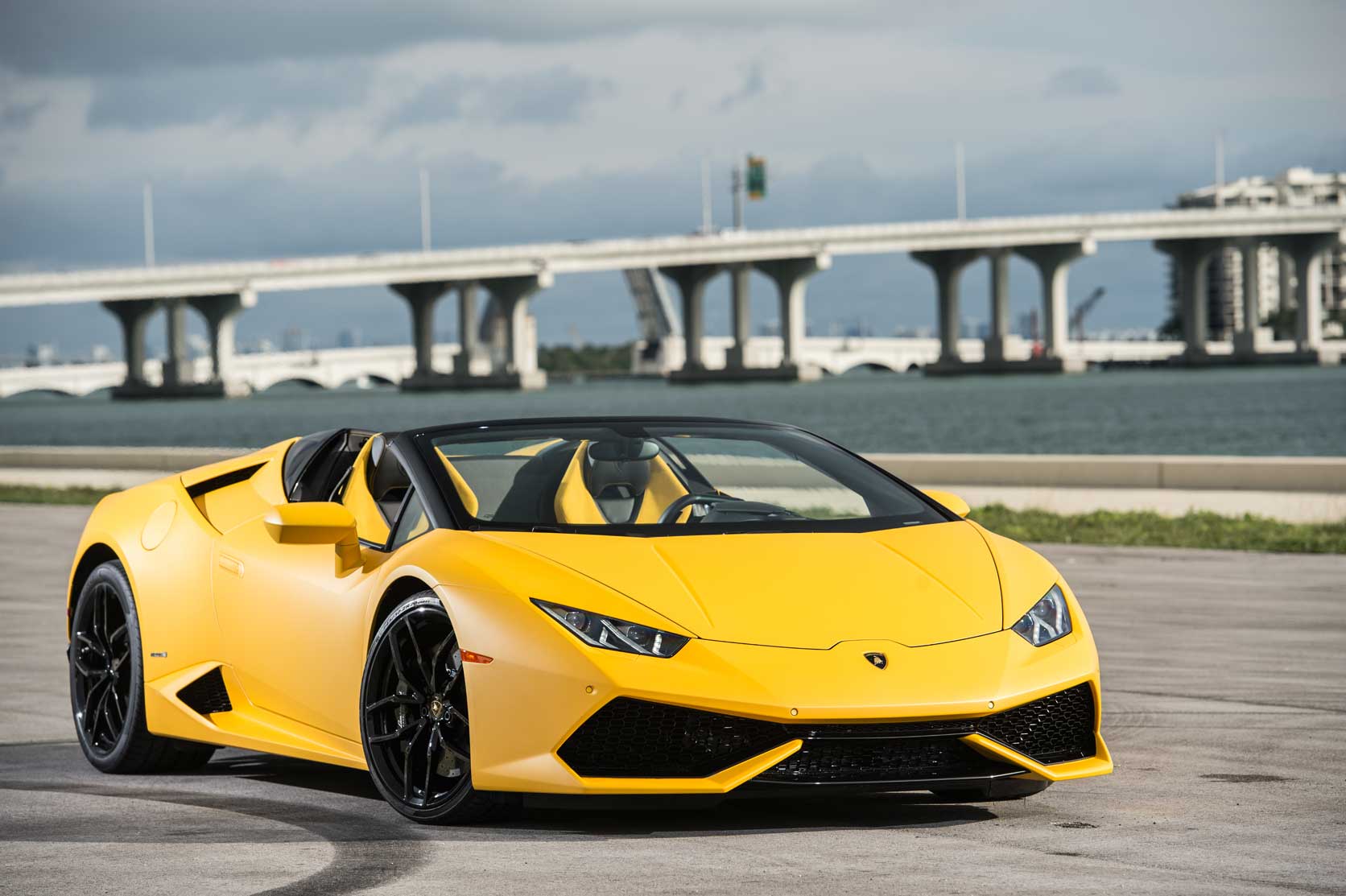 Lamborghini Miami Wallpapers - Top Free Lamborghini Miami Backgrounds ...