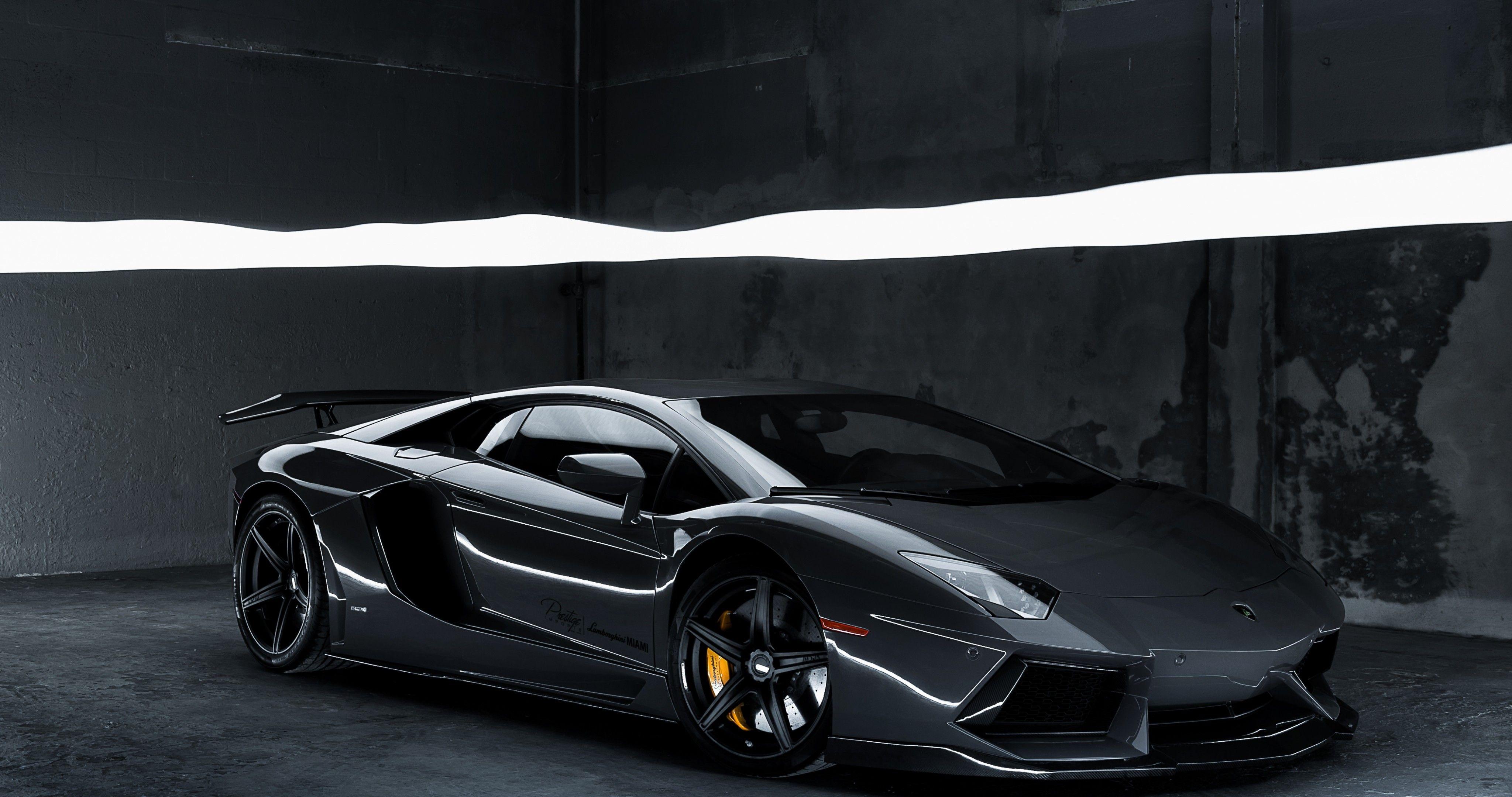 Lamborghini Miami Wallpapers - Top Free Lamborghini Miami Backgrounds ...