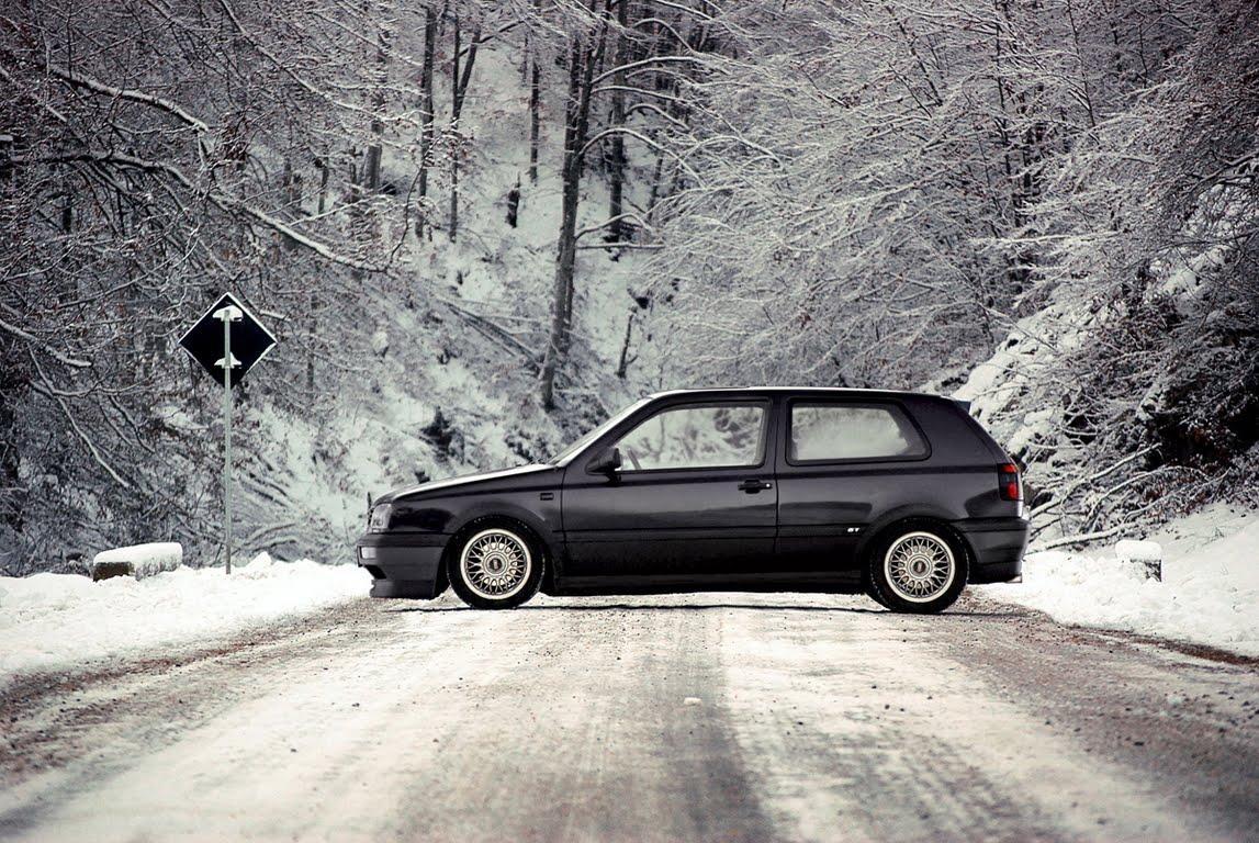 Golf VR6 Wallpapers - Top Free Golf VR6 Backgrounds - WallpaperAccess