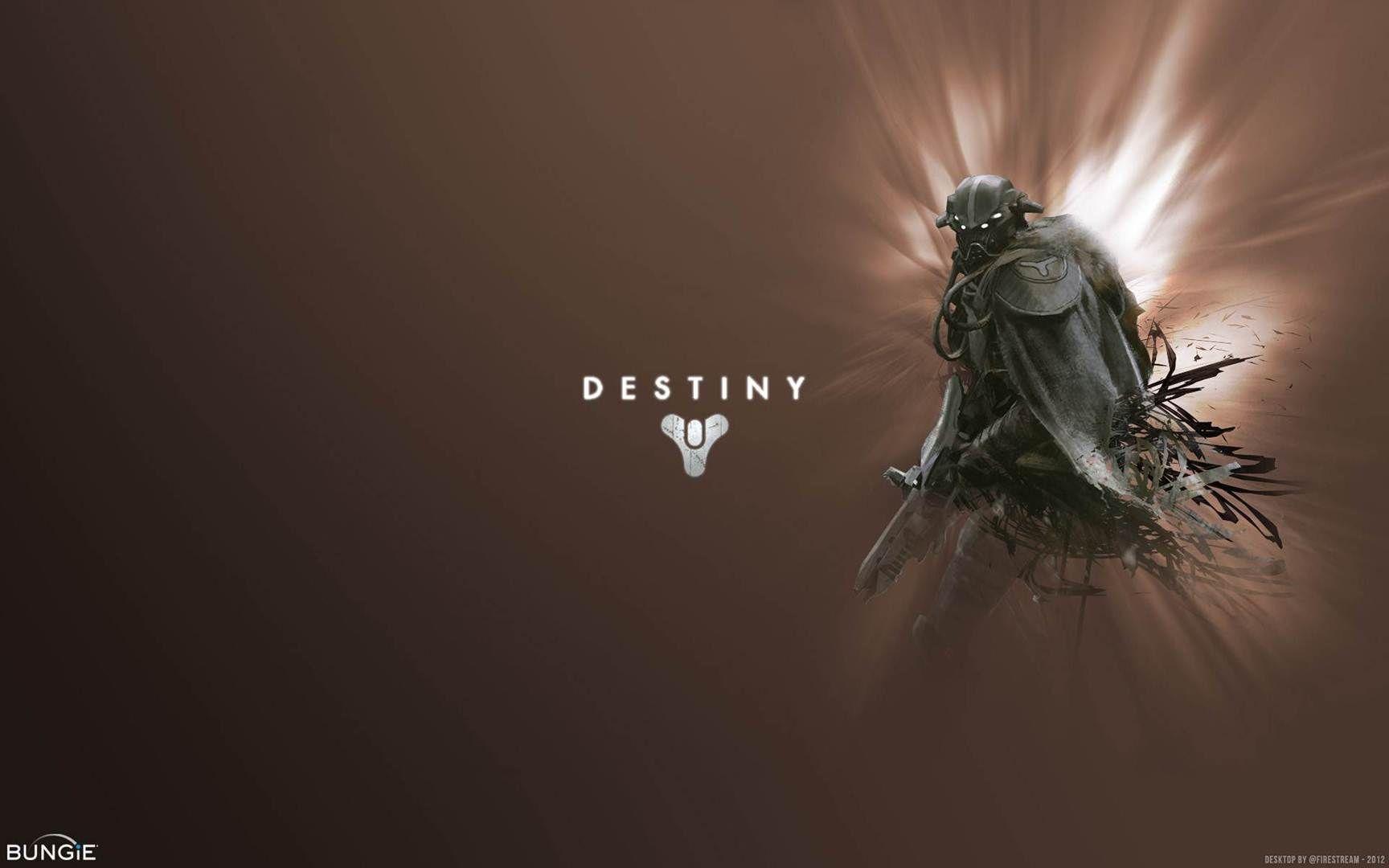 Bungie Destiny Wallpapers - Top Free Bungie Destiny Backgrounds - WallpaperAccess