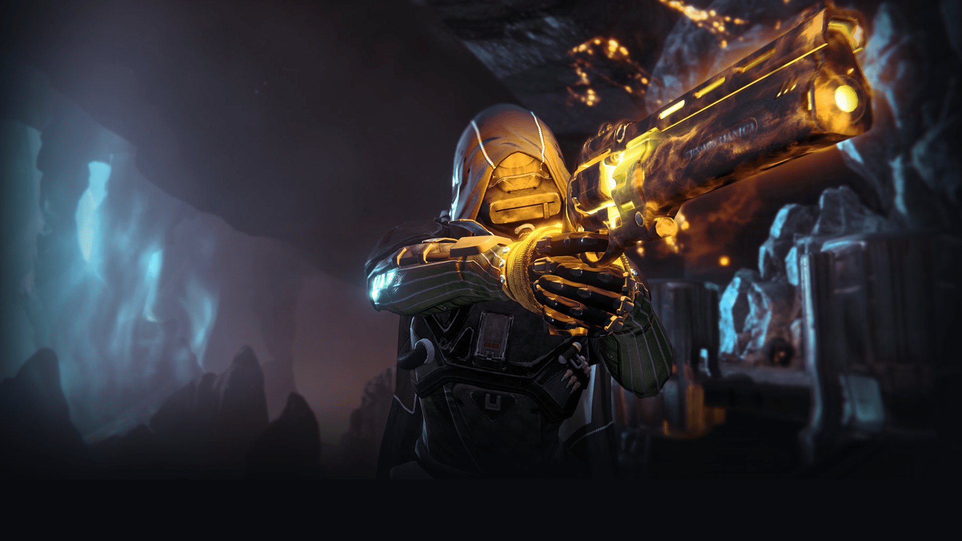 Bungie Destiny Wallpapers - Top Free Bungie Destiny Backgrounds ...
