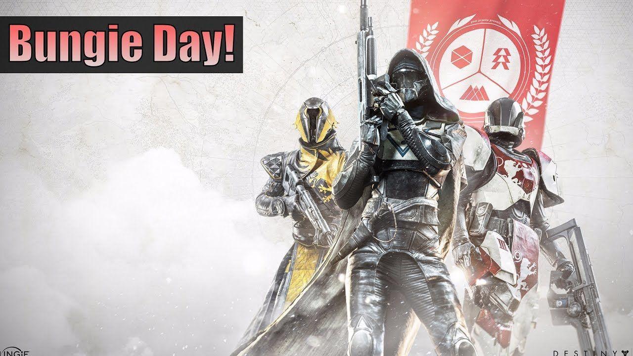 Bungie Destiny Wallpapers - Top Free Bungie Destiny Backgrounds - WallpaperAccess