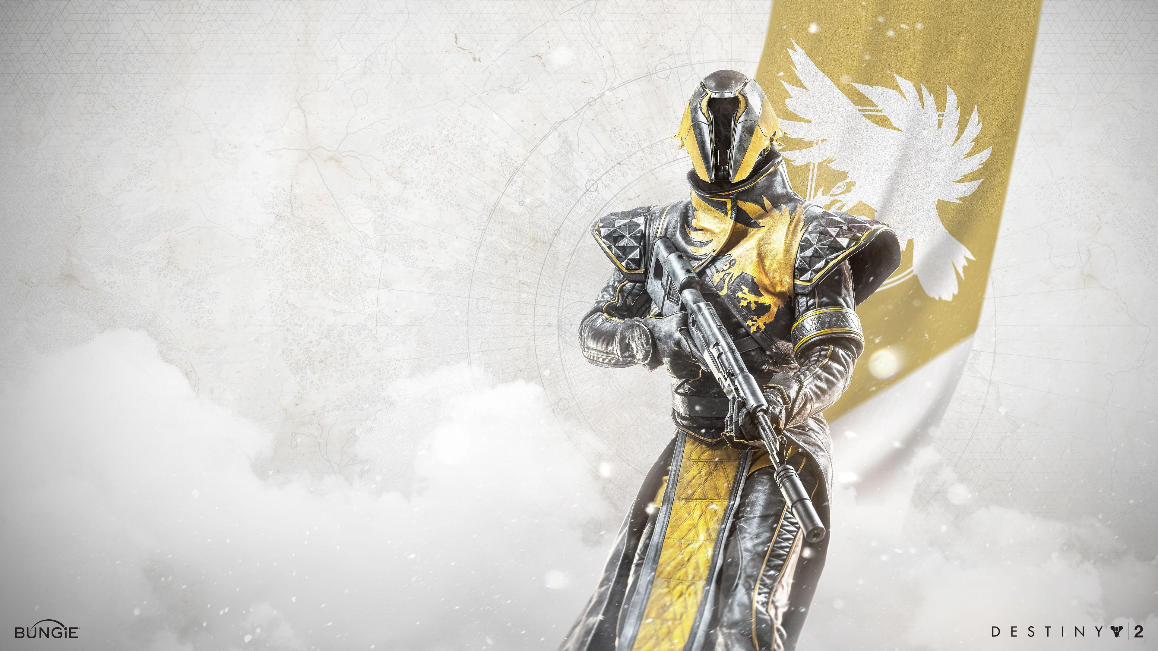 Bungie Destiny Wallpapers - Top Free Bungie Destiny Backgrounds - WallpaperAccess