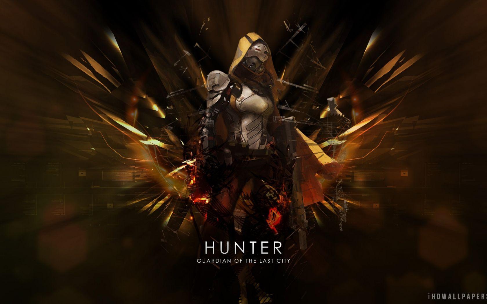 Bungie Destiny Wallpapers - Top Free Bungie Destiny Backgrounds - WallpaperAccess