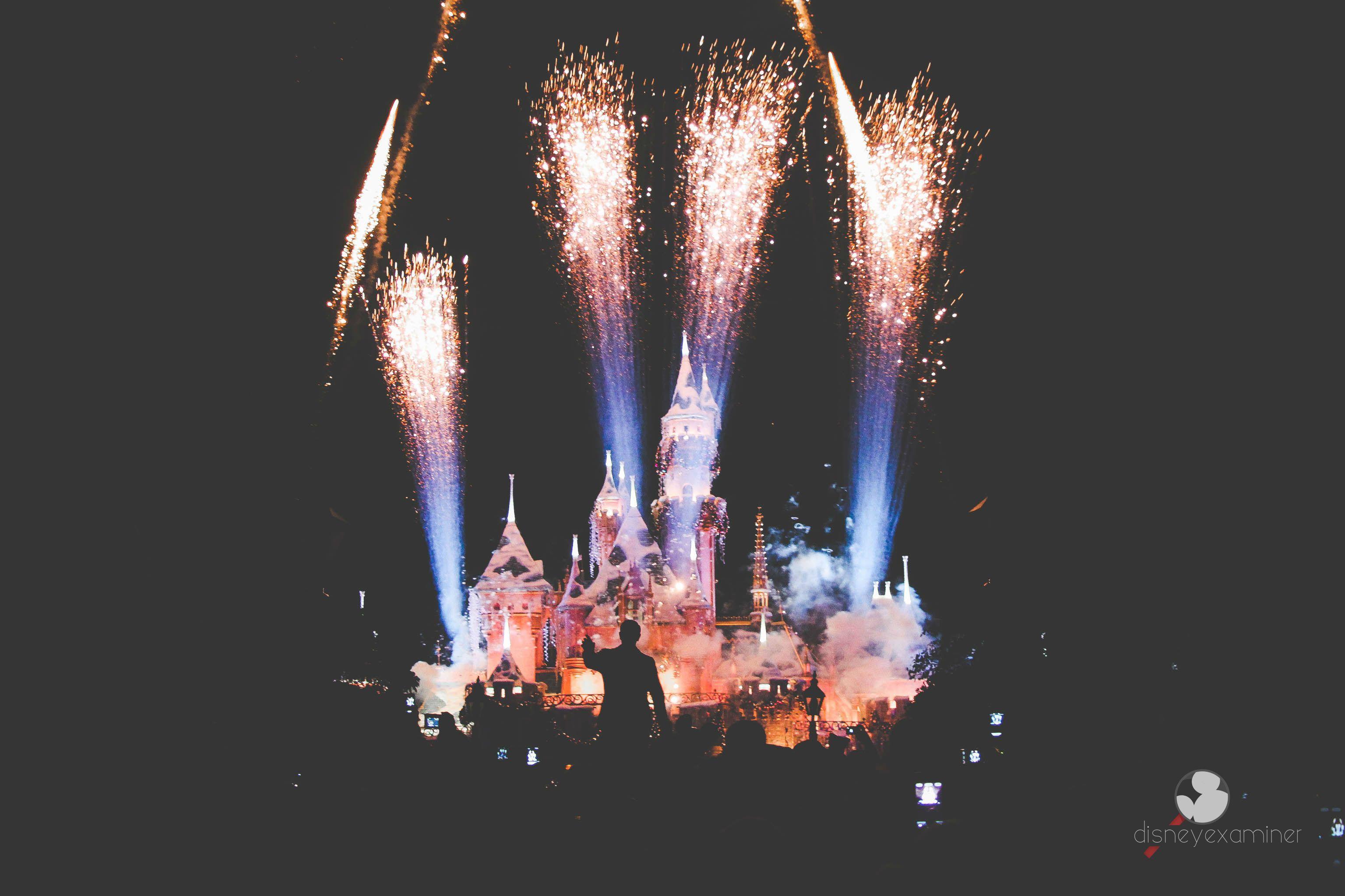 Disney Firework Wallpapers - Top Free Disney Firework Backgrounds ...
