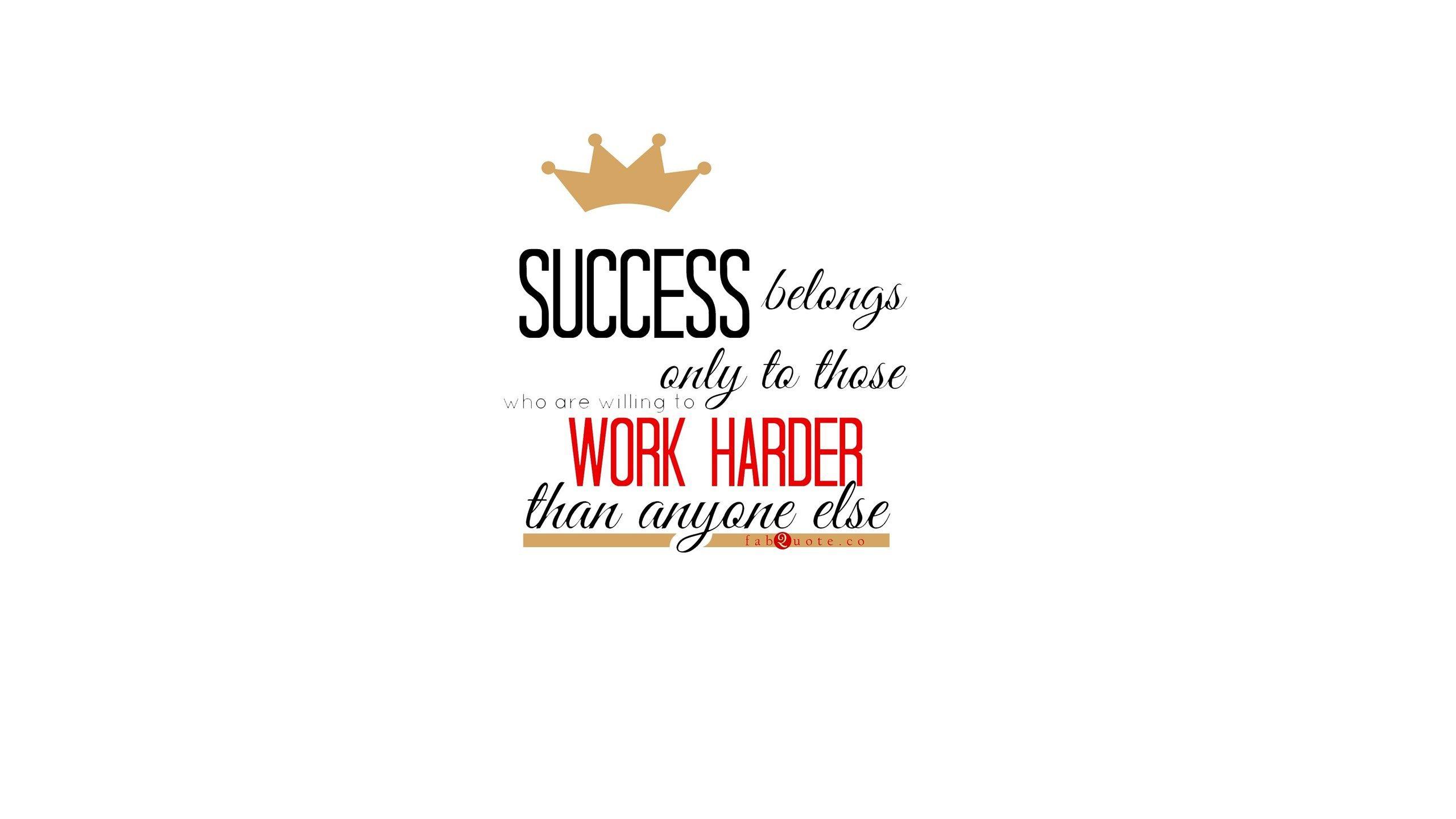 Success Quote Desktop Wallpapers - Top Free Success Quote Desktop ...