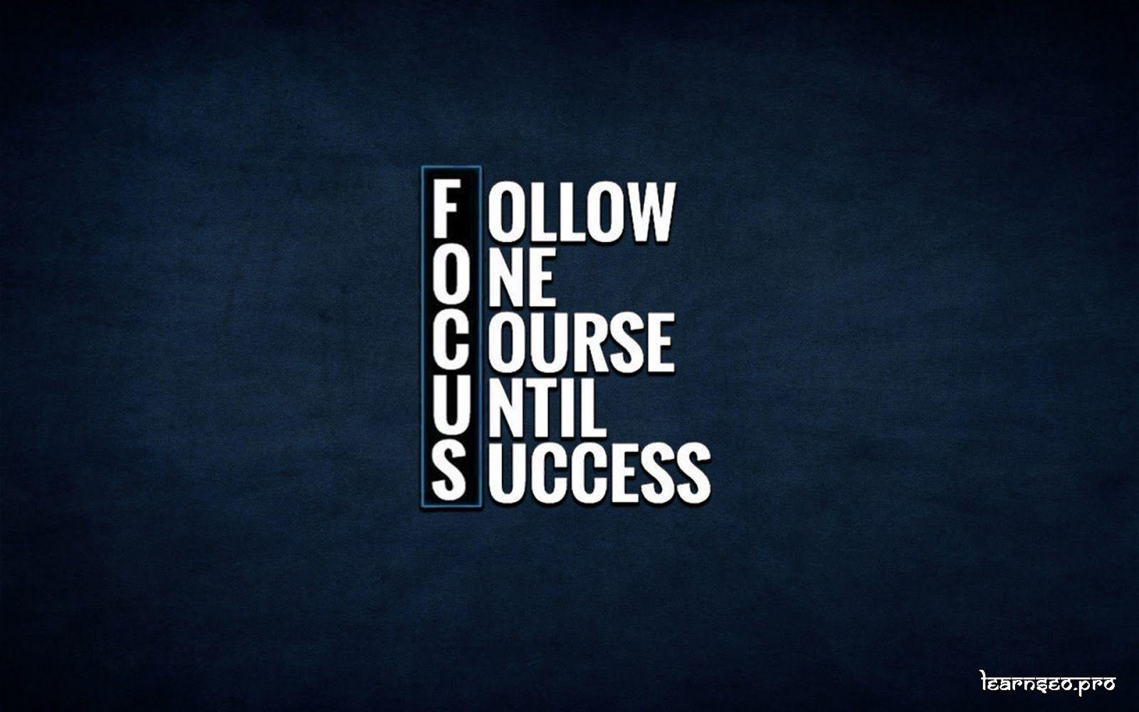 Success Quote Desktop Wallpapers - Top Free Success Quote Desktop ...