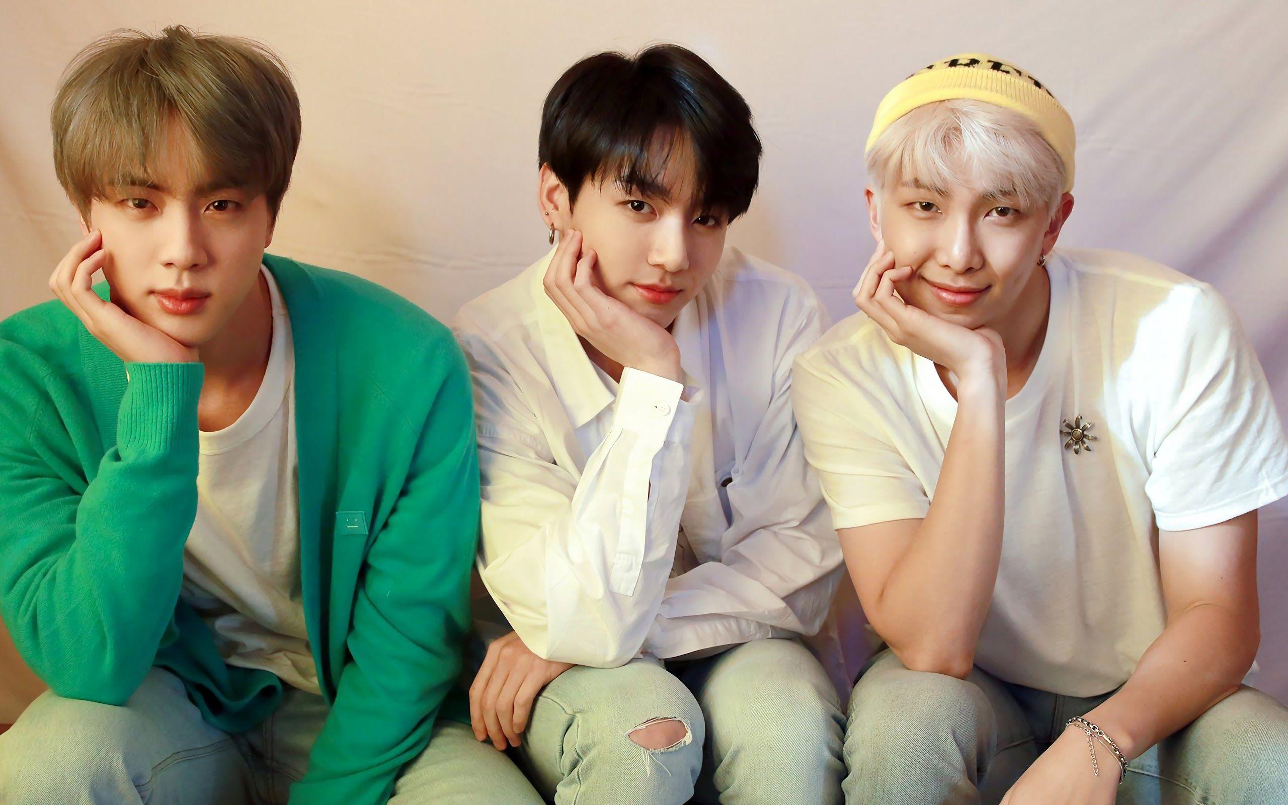 RM BTS PC Wallpapers - Top Free RM BTS PC Backgrounds - WallpaperAccess