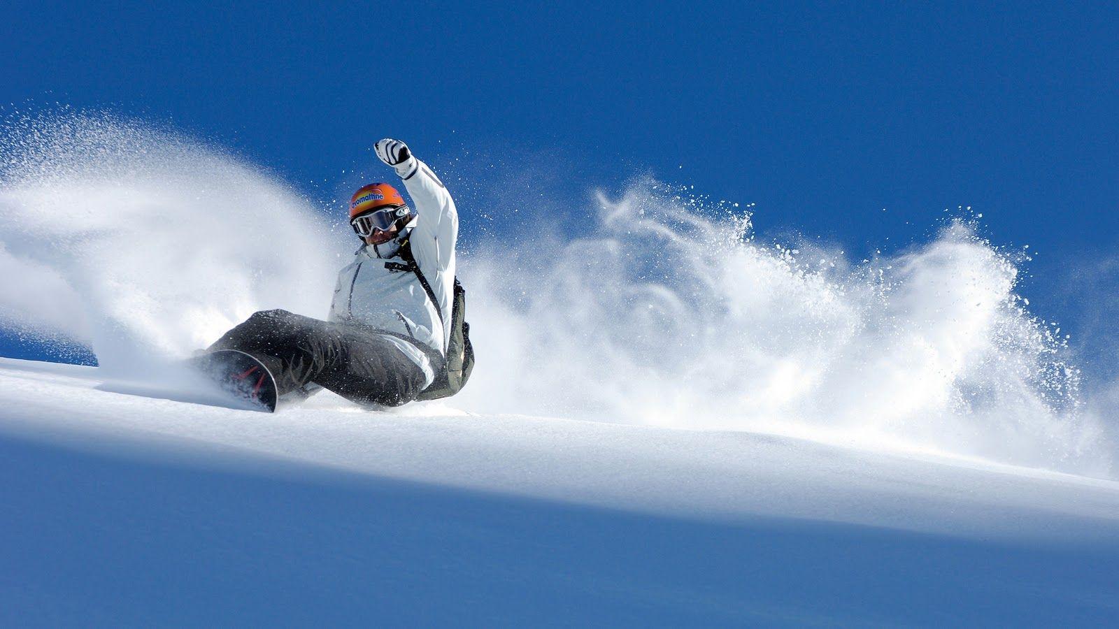 Girl Snowboarding Wallpapers - Top Free Girl Snowboarding Backgrounds ...