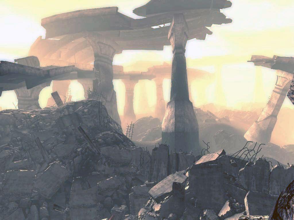 Fallout Lonesome Road Wallpapers - Top Free Fallout Lonesome Road ...