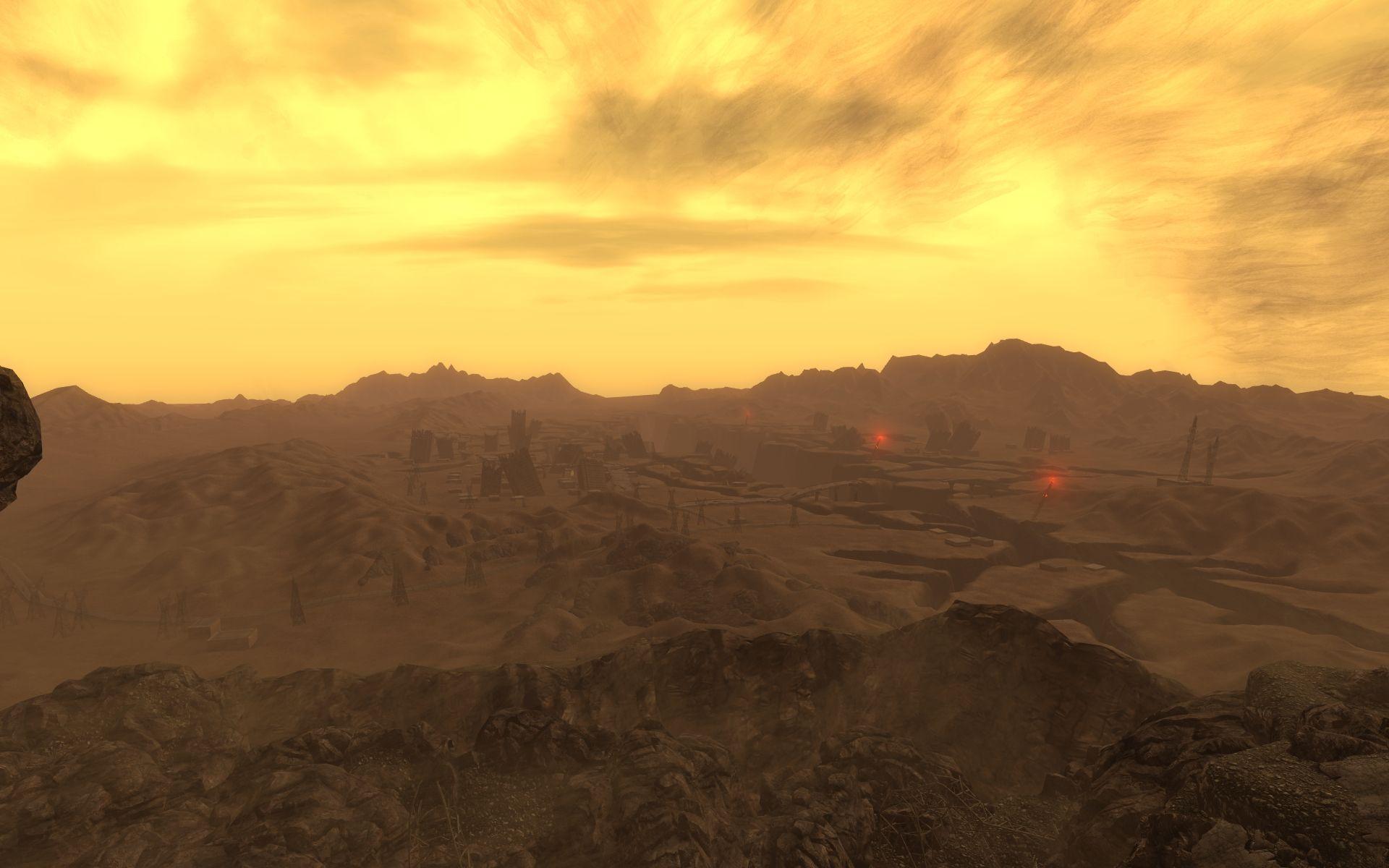 Fallout Lonesome Road Wallpapers - Top Free Fallout Lonesome Road ...