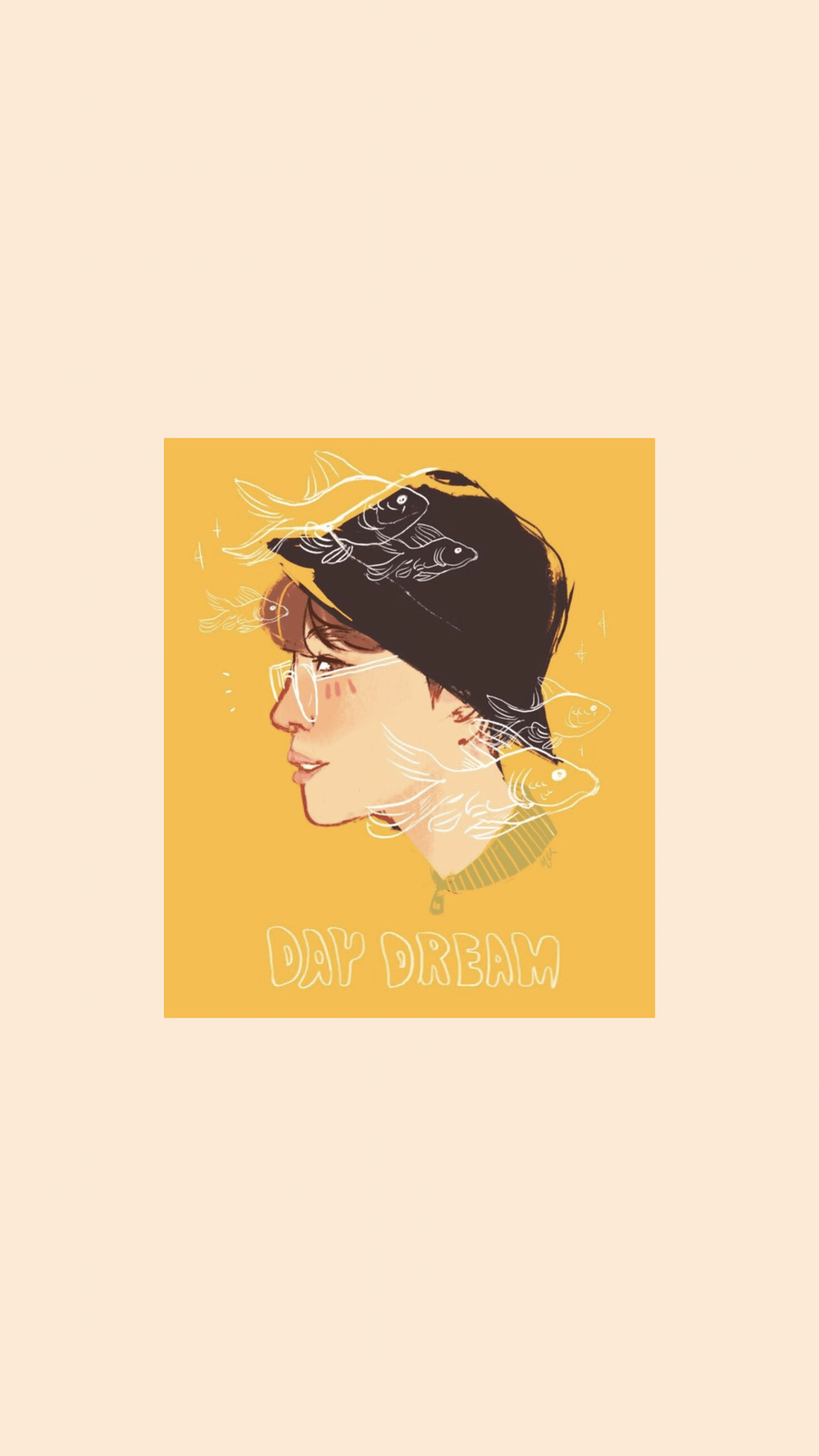 Jhope Yellow Wallpapers - Top Free Jhope Yellow Backgrounds ...