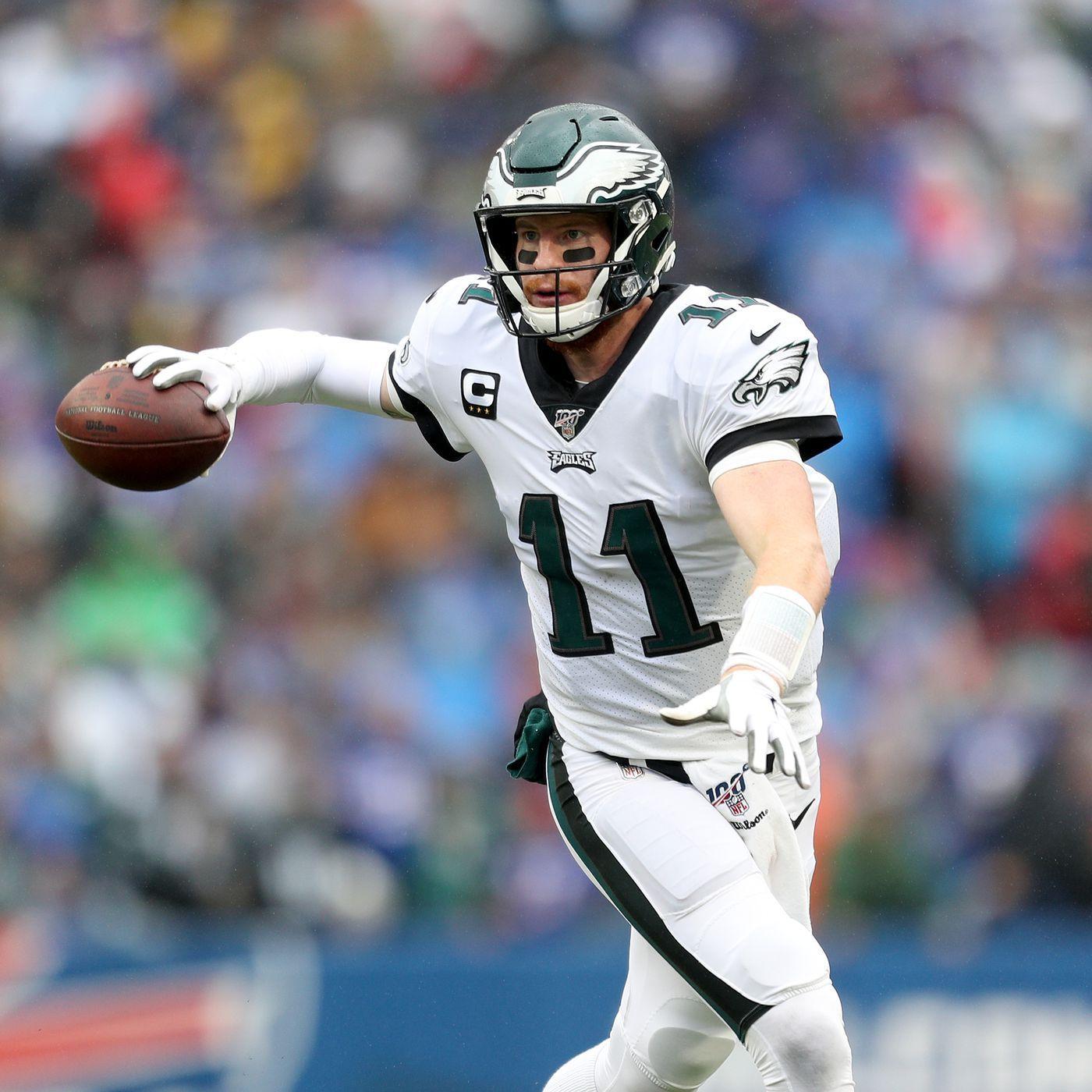 Carson Wentz Eagles Wallpapers - Top Free Carson Wentz Eagles ...