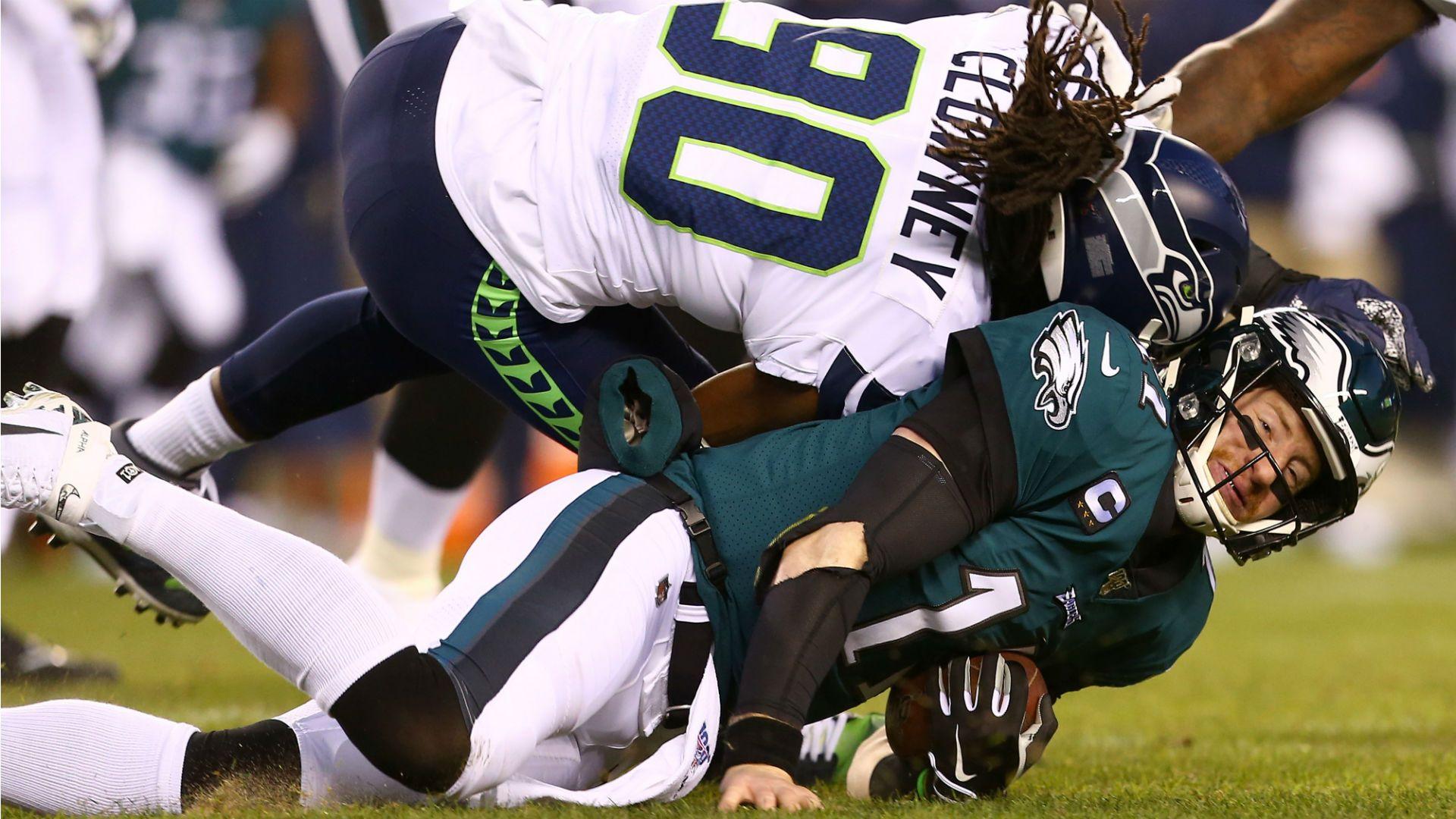 Carson Wentz Eagles Wallpapers - Top Free Carson Wentz Eagles Backgrounds - WallpaperAccess