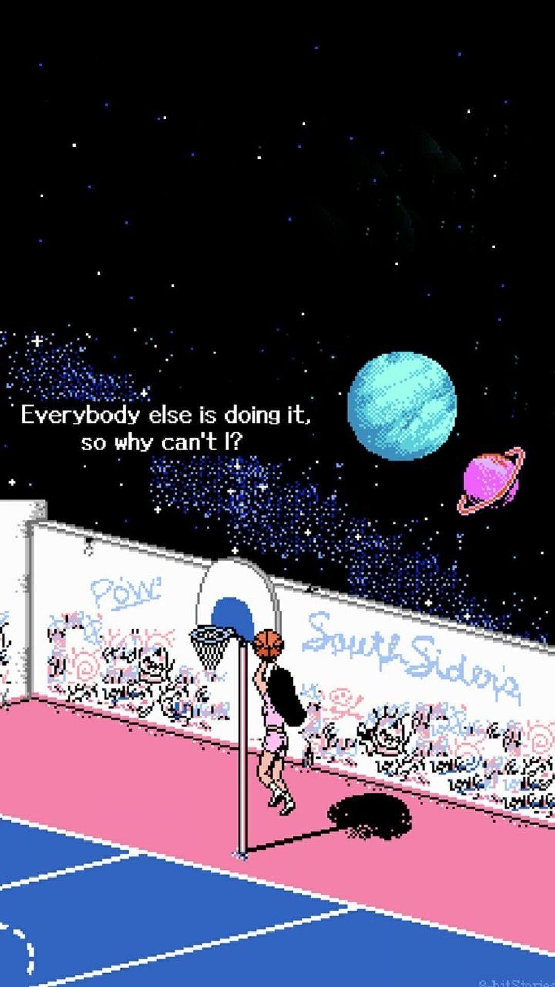 8-Bit iPhone Wallpapers - Top Free 8-Bit iPhone Backgrounds ...