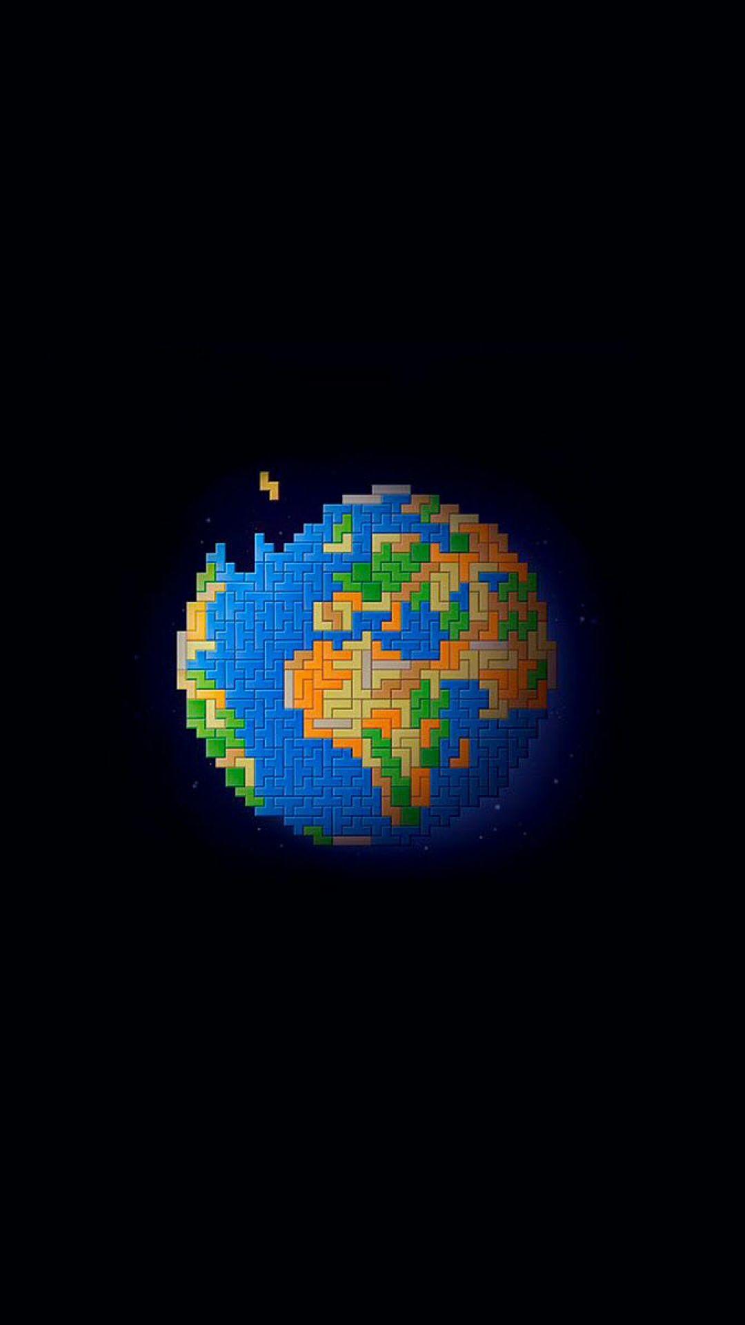8-Bit iPhone Wallpapers - Top Free 8-Bit iPhone Backgrounds ...