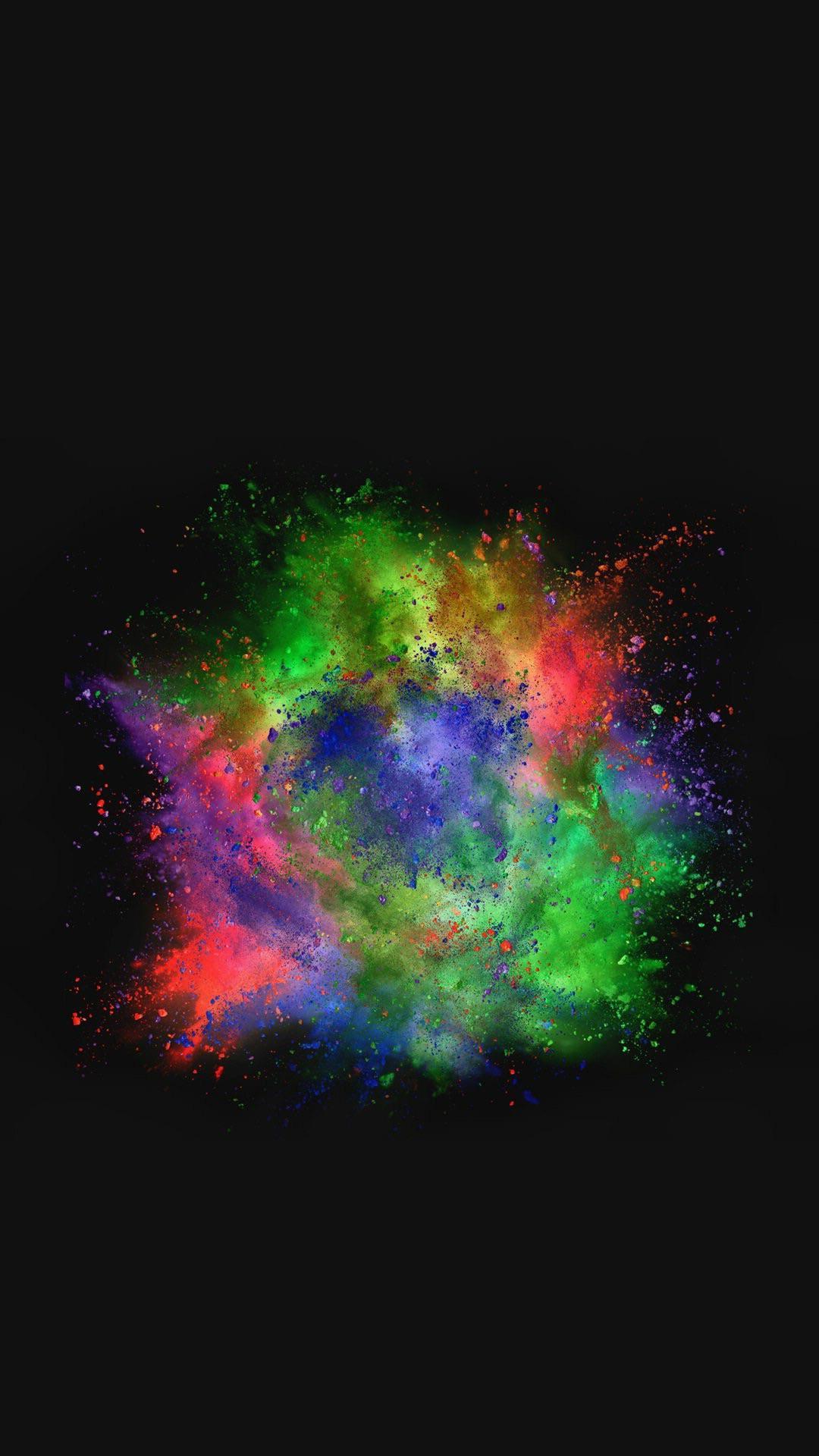 Green Explosion Wallpapers - Top Free Green Explosion Backgrounds ...
