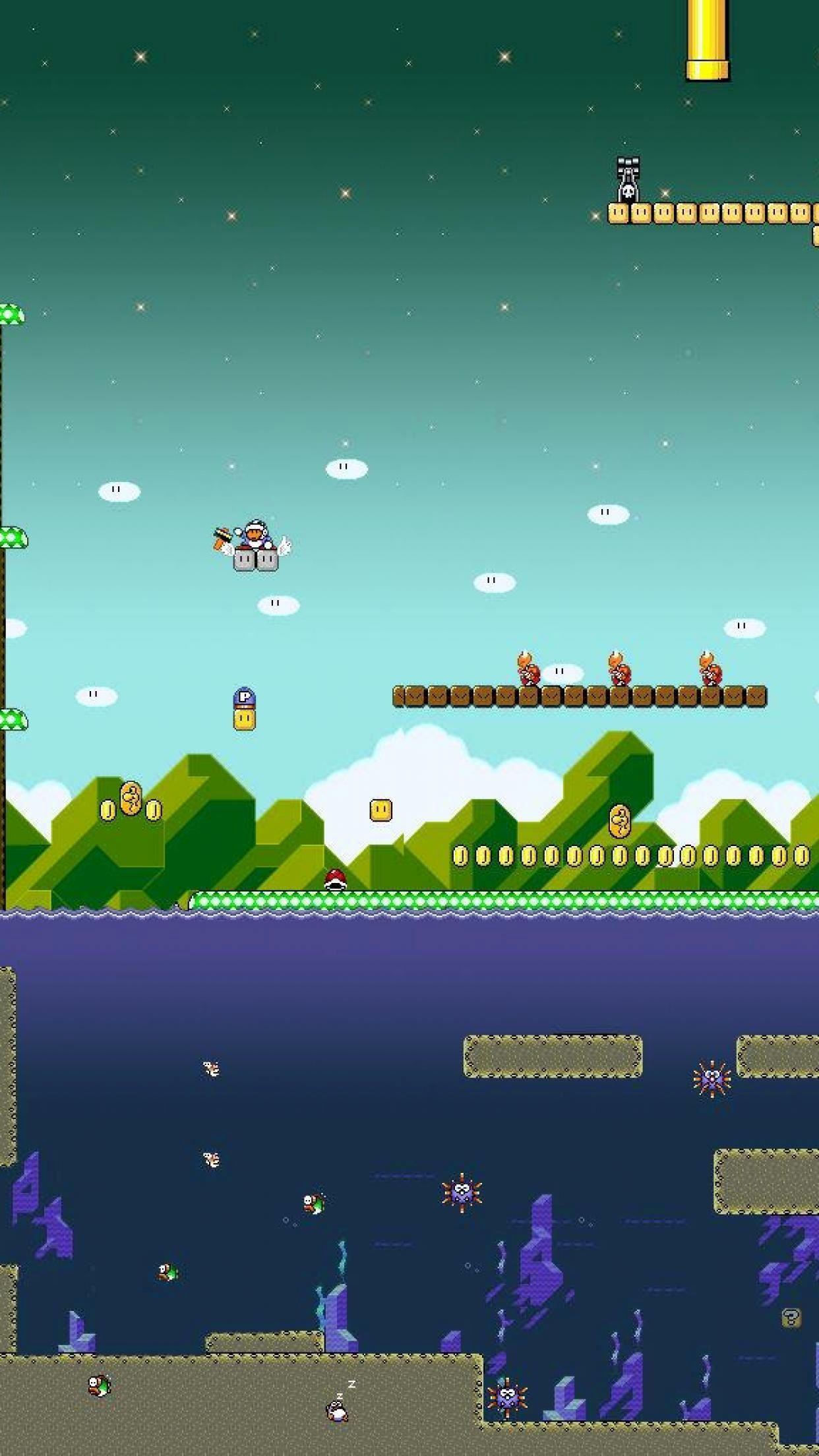 8 Bit Game Wallpapers - Top Free 8 Bit Game Backgrounds - WallpaperAccess