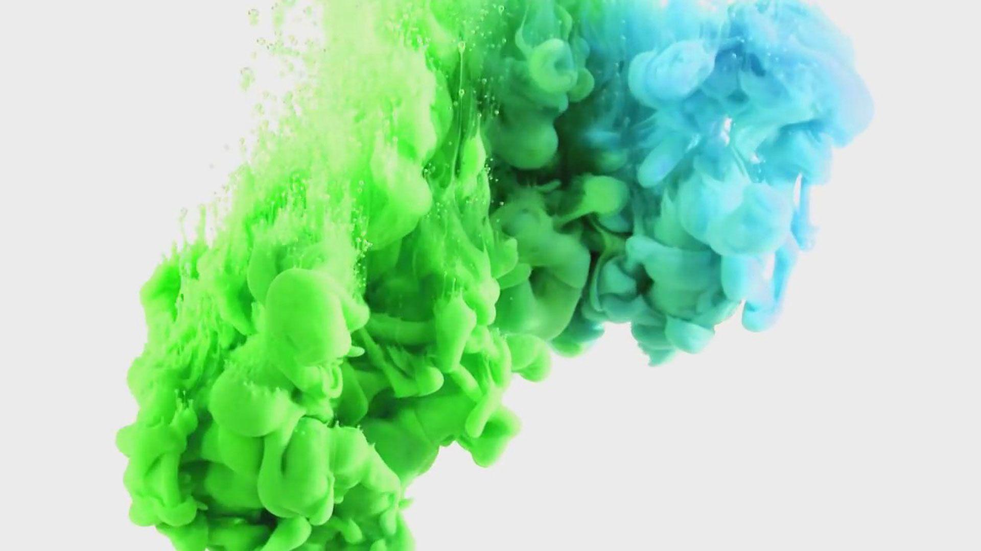 Green Explosion Wallpapers - Top Free Green Explosion Backgrounds ...