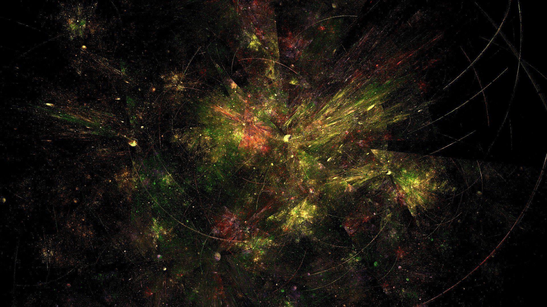 Green Explosion Wallpapers - Top Free Green Explosion Backgrounds ...
