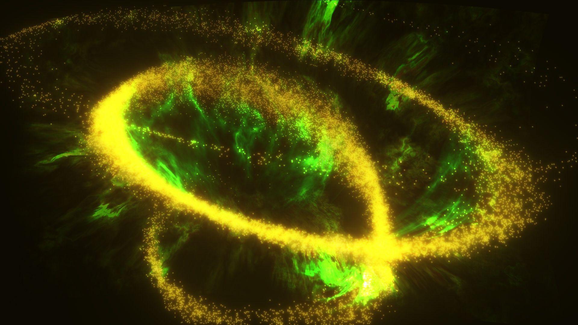 Green Explosion Wallpapers - Top Free Green Explosion Backgrounds ...