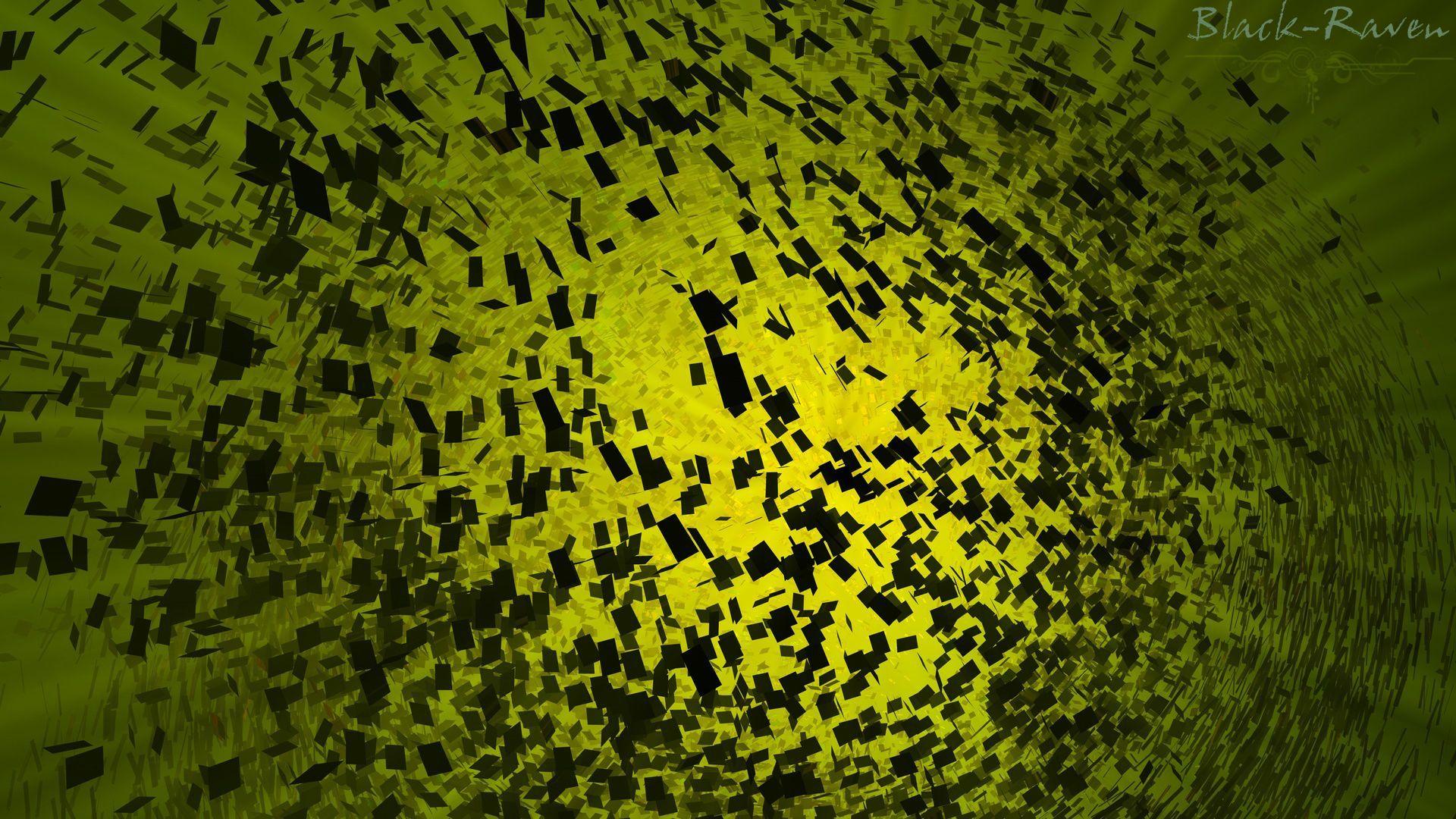 Green Explosion Wallpapers - Top Free Green Explosion Backgrounds ...