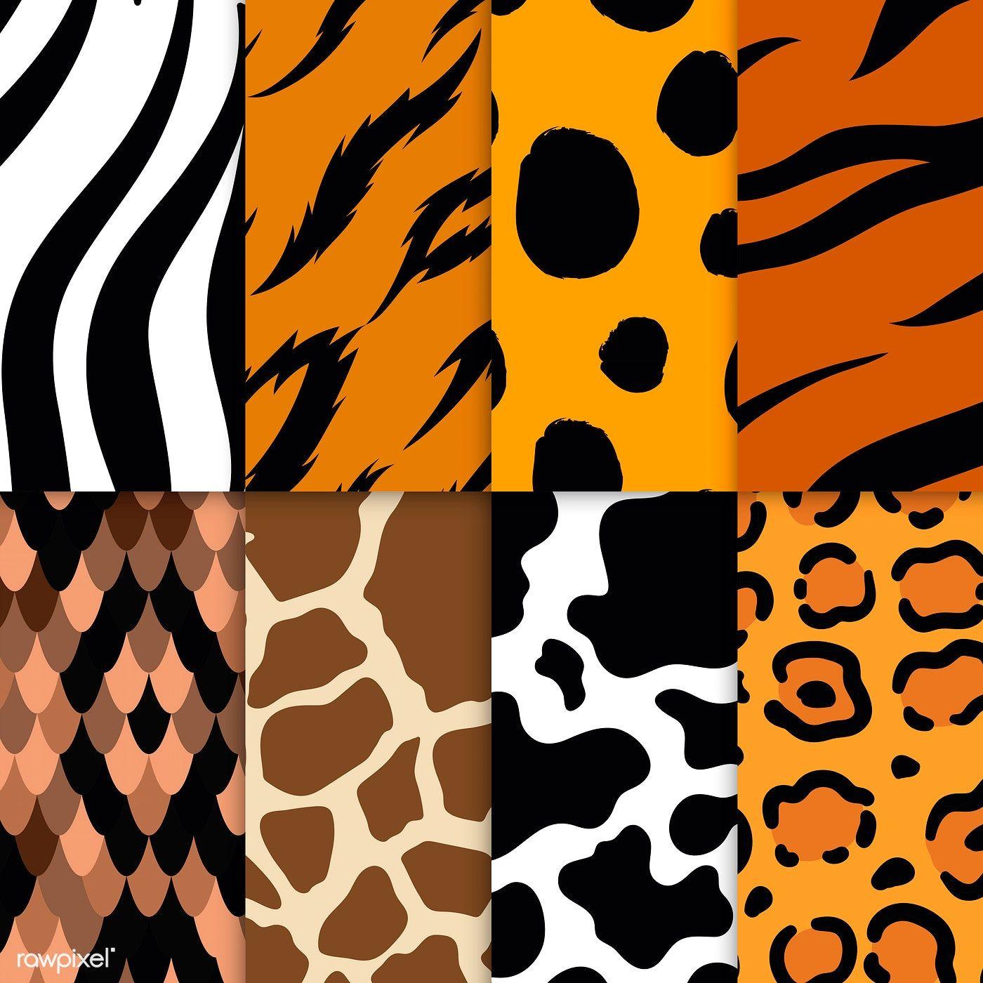 Animal Texture Wallpapers - Top Free Animal Texture Backgrounds ...