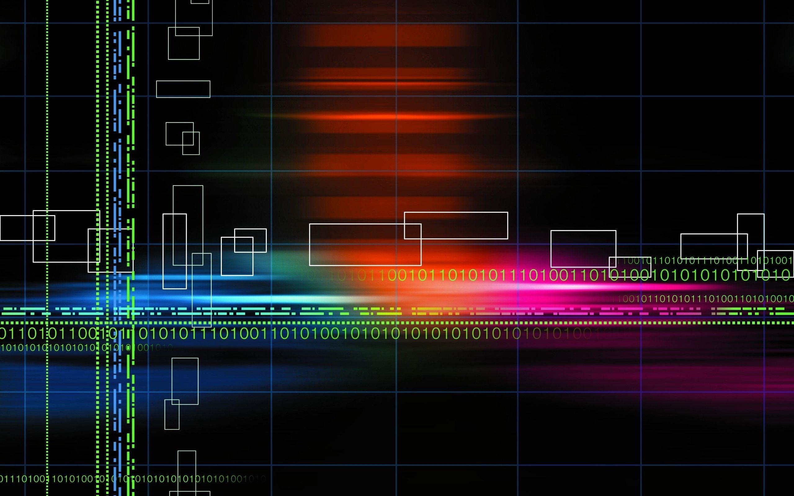 Binary Numbers Wallpapers - Top Free Binary Numbers Backgrounds ...