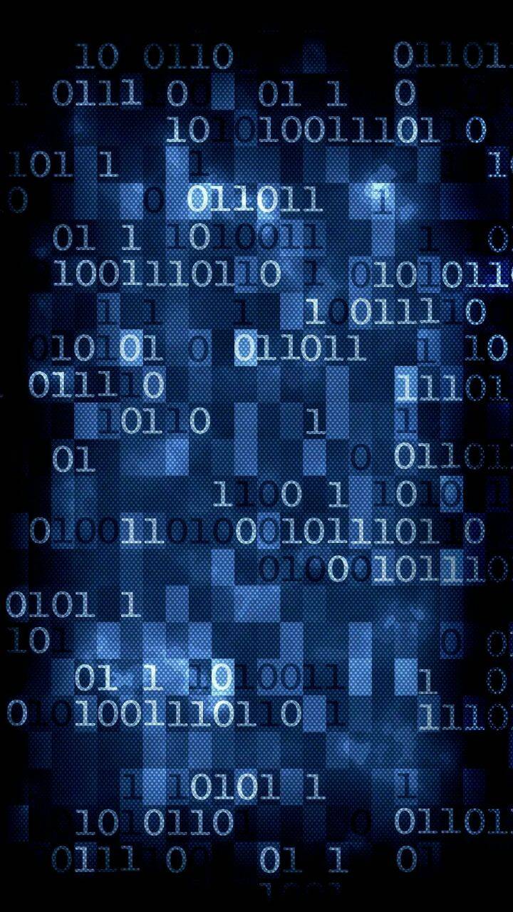 Binary Numbers Wallpapers - Top Free Binary Numbers Backgrounds ...