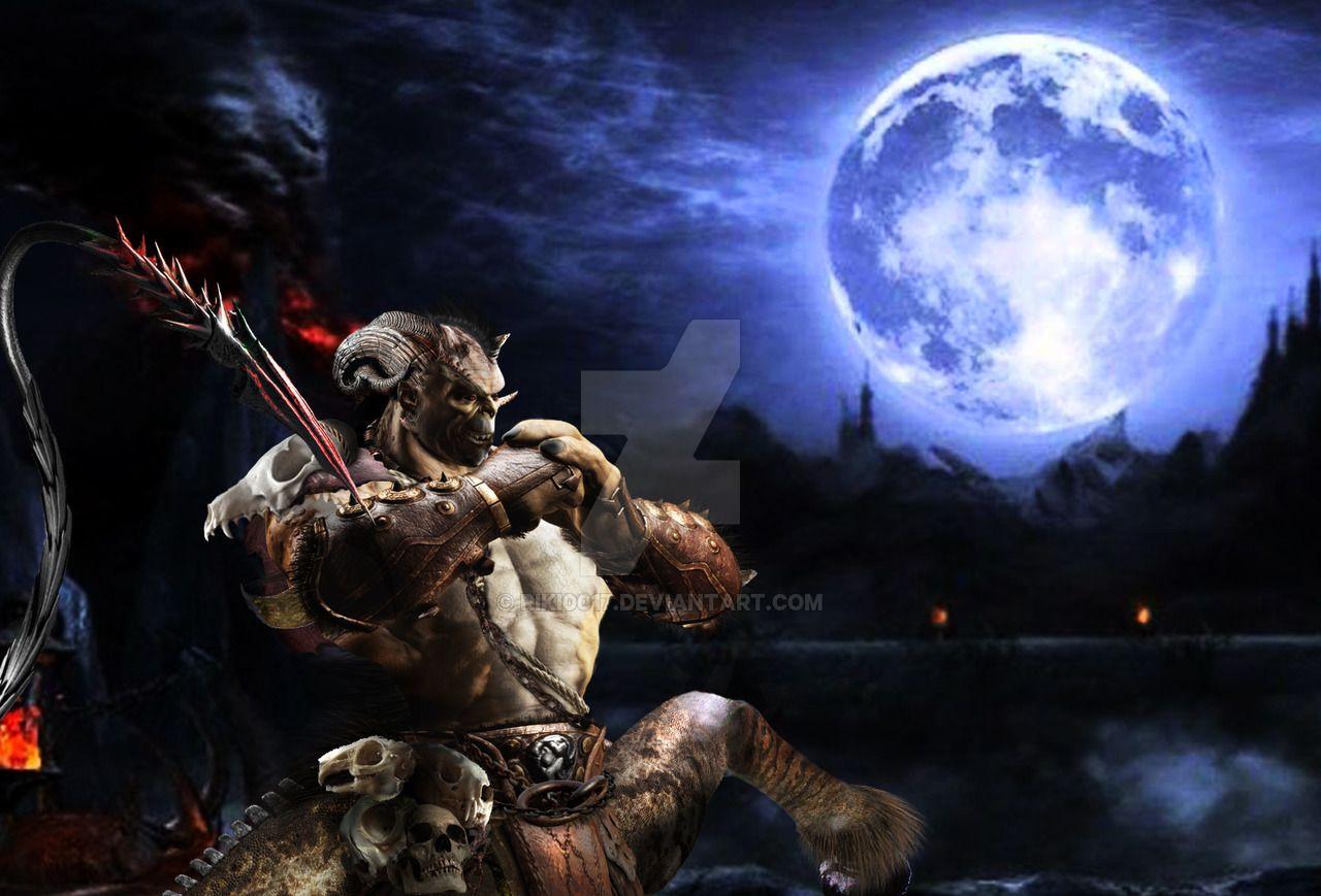 Goro Mortal Kombat Wallpapers - Top Free Goro Mortal Kombat Backgrounds ...
