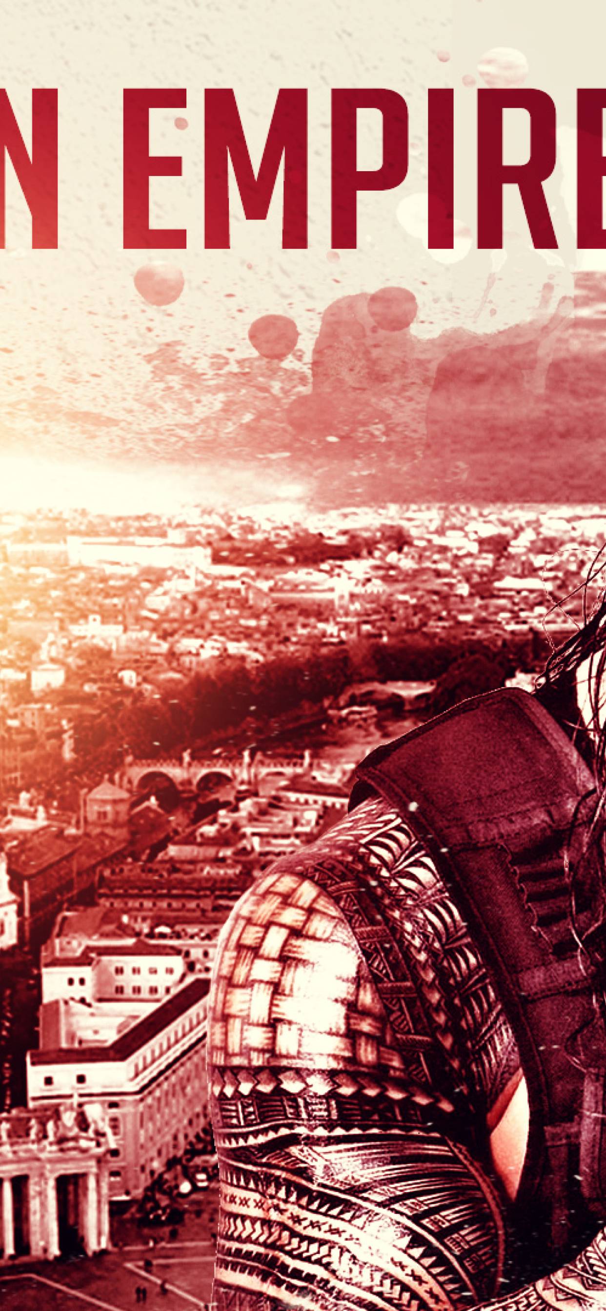 Roman Phone Wallpapers - Top Free Roman Phone Backgrounds - WallpaperAccess