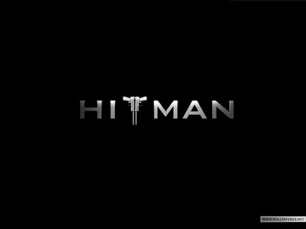 Hitman Logo HD Wallpapers - Top Free Hitman Logo HD Backgrounds ...