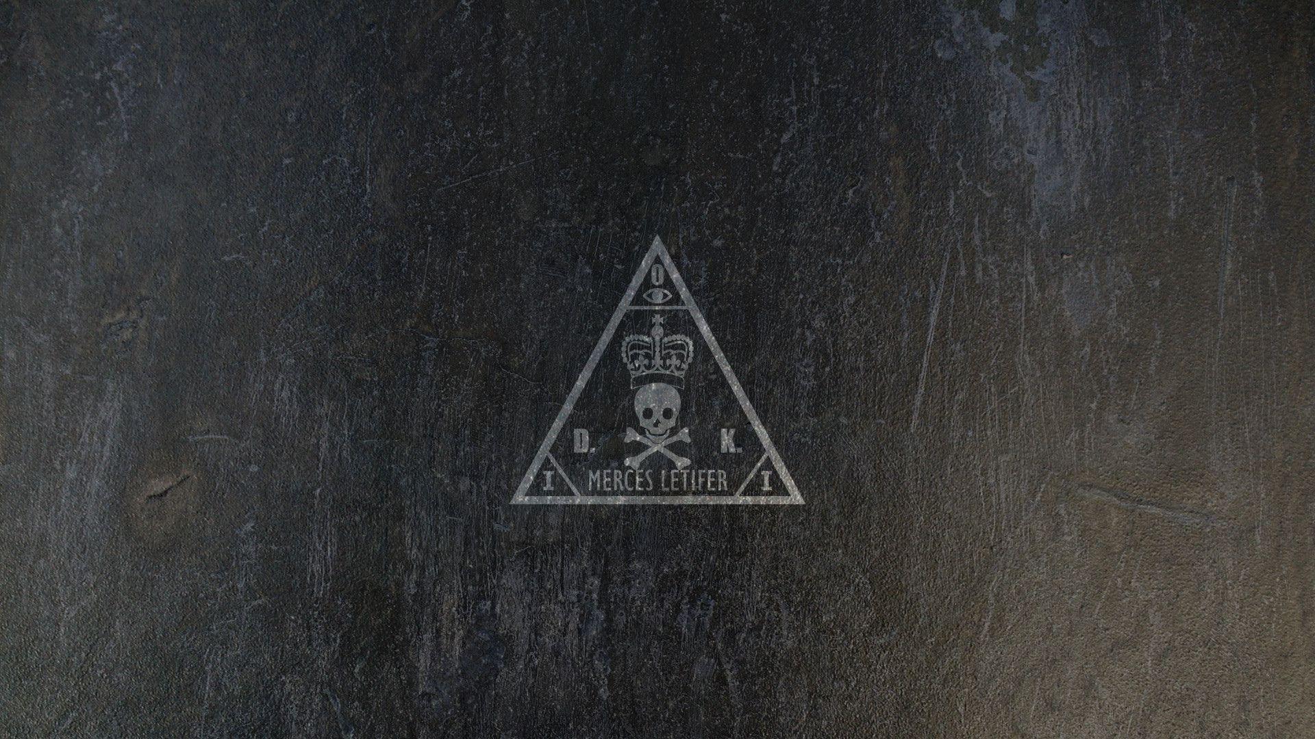 Hitman Logo HD Wallpapers - Top Free Hitman Logo HD Backgrounds ...