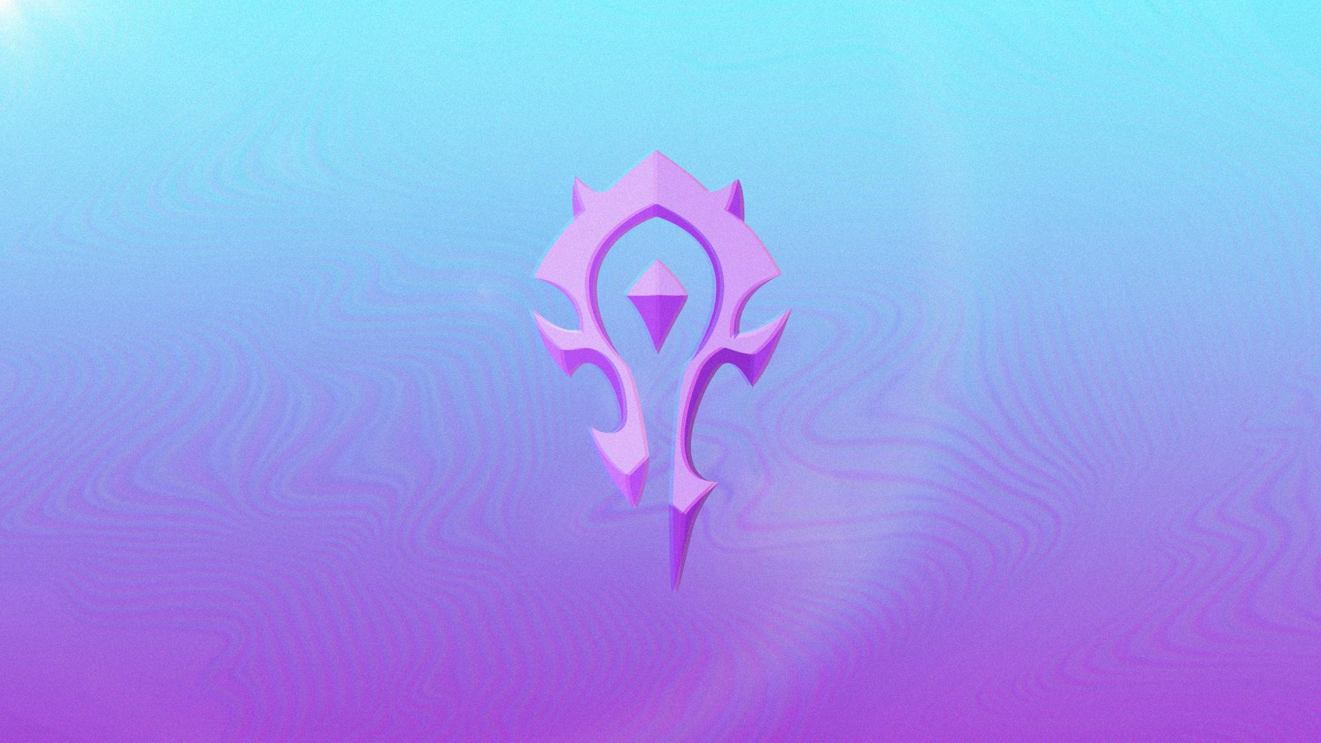 WoW Horde Wallpapers - Top Free WoW Horde Backgrounds - WallpaperAccess