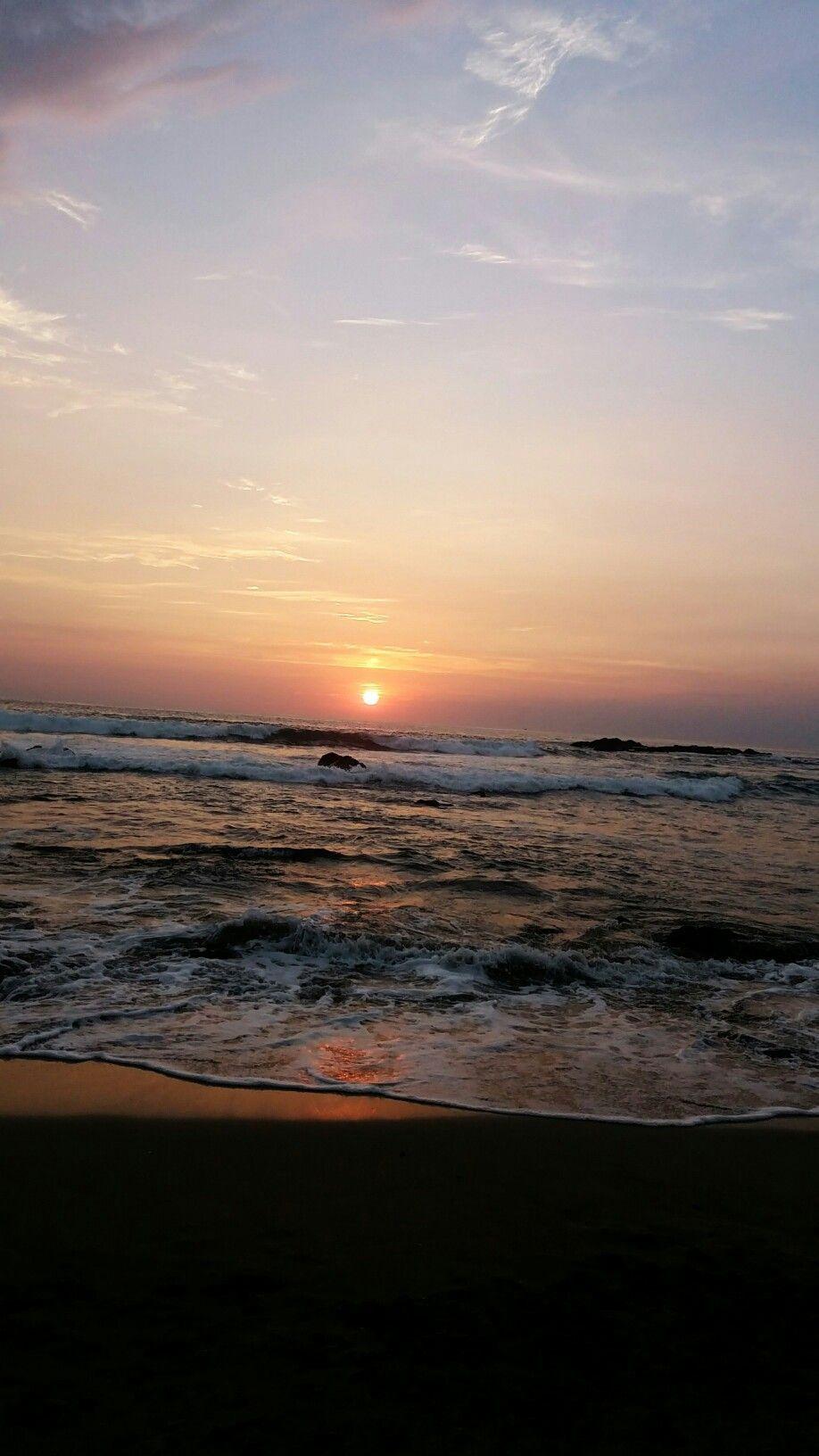 Sunset Costa Rica Wallpapers - Top Free Sunset Costa Rica Backgrounds ...